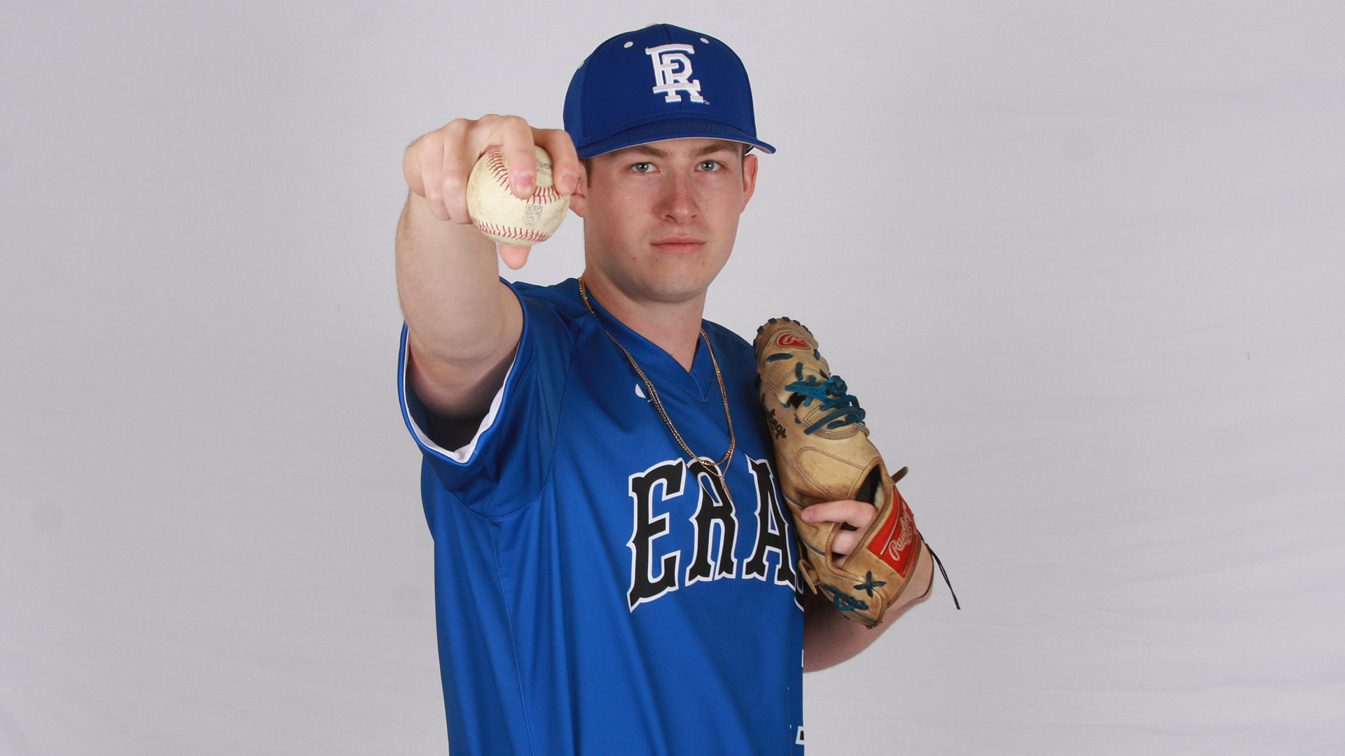 John Barone - 2024 - Baseball - Embry-Riddle Aeronautical University ...