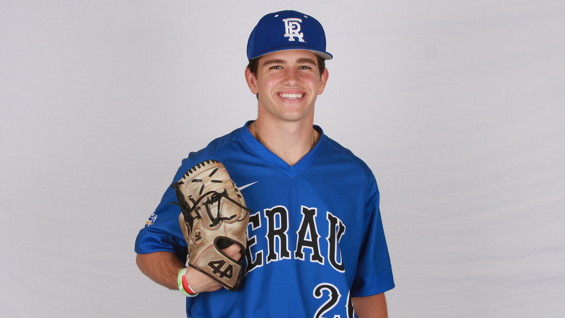 Karsun Barrett - 2022 - Baseball - Embry-Riddle Aeronautical University Athletics