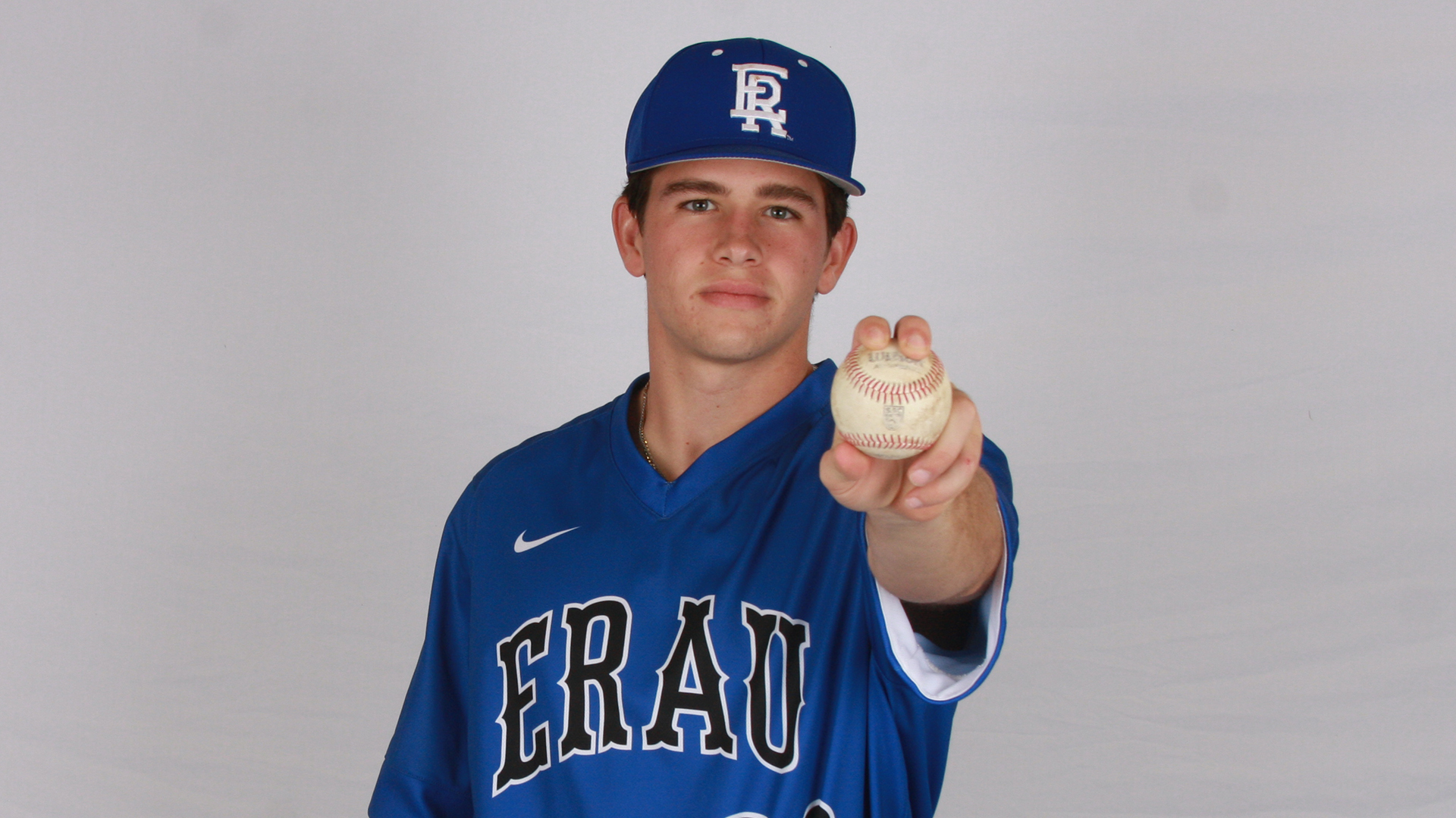 Karsun Barrett - 2022 - Baseball - Embry-Riddle Aeronautical University Athletics