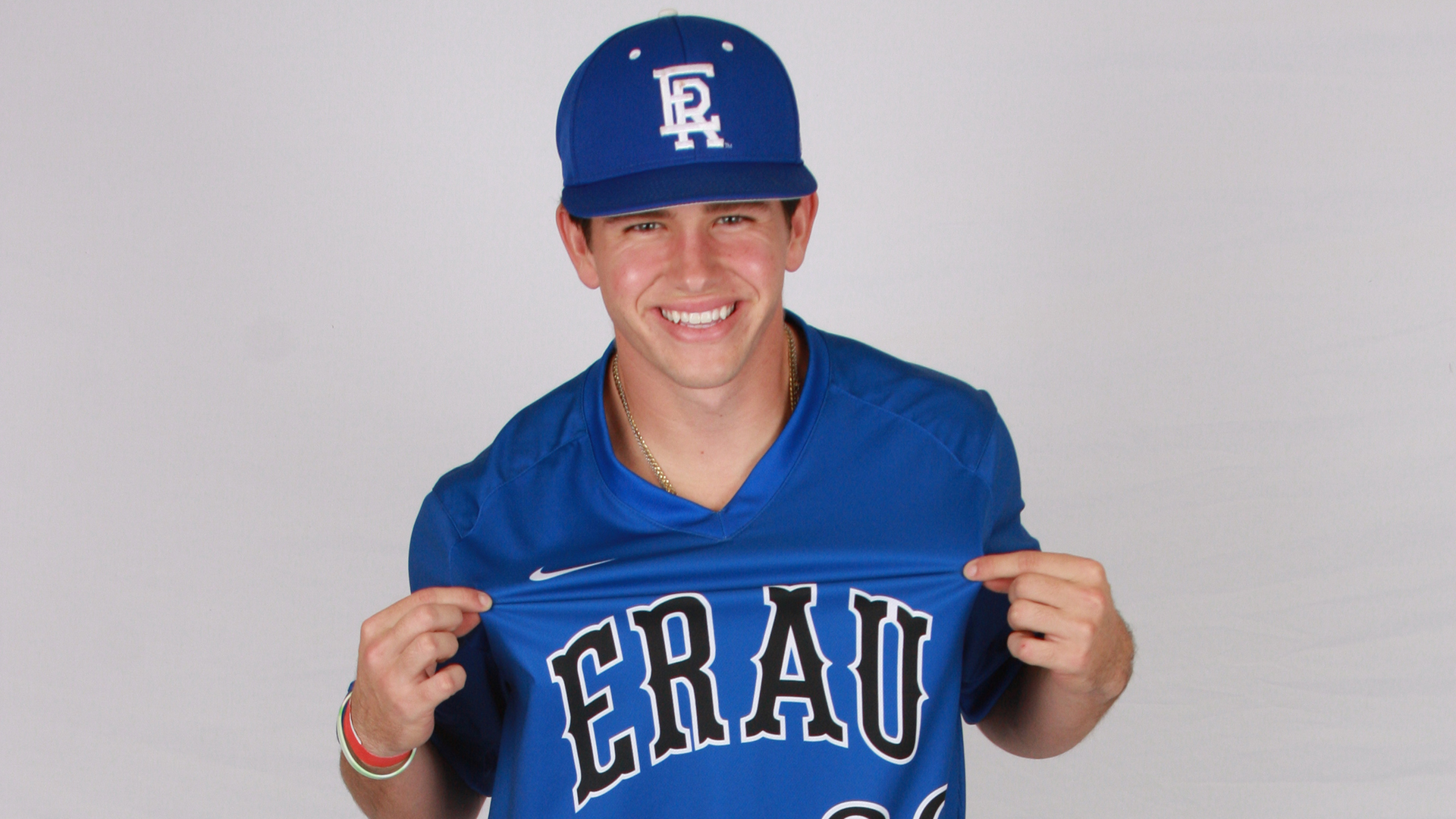 Karsun Barrett - 2022 - Baseball - Embry-Riddle Aeronautical University Athletics