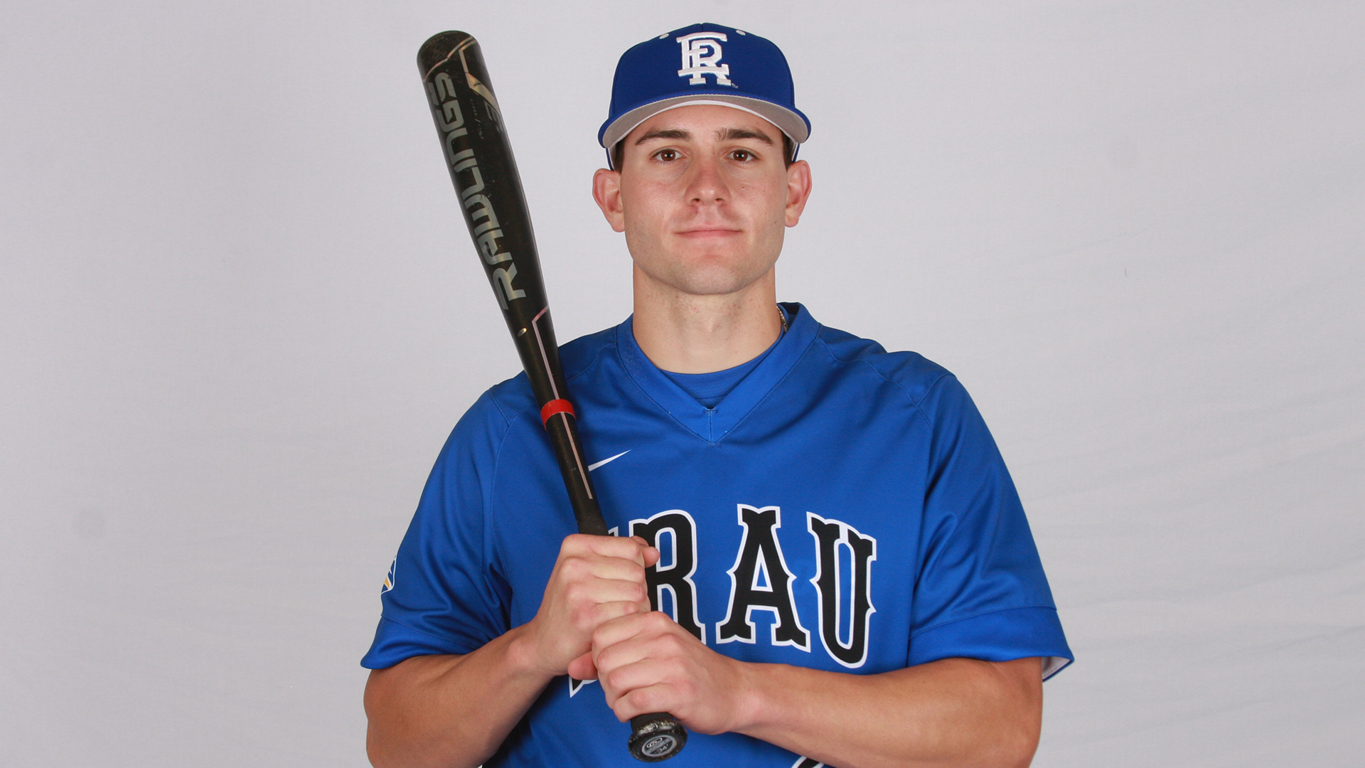 Garrett Bogart - 2023 - Baseball - Embry-Riddle Aeronautical University ...