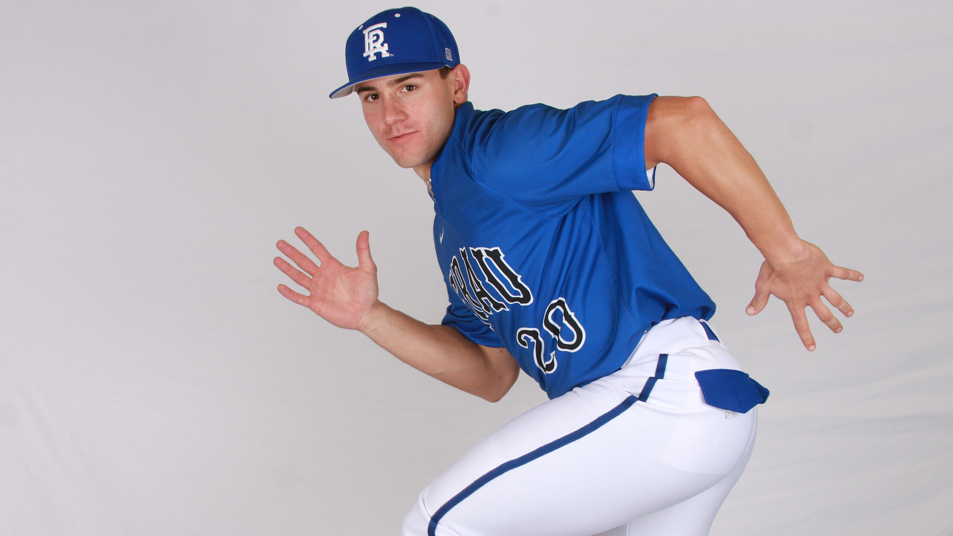 Garrett Bogart - 2023 - Baseball - Embry-Riddle Aeronautical University ...