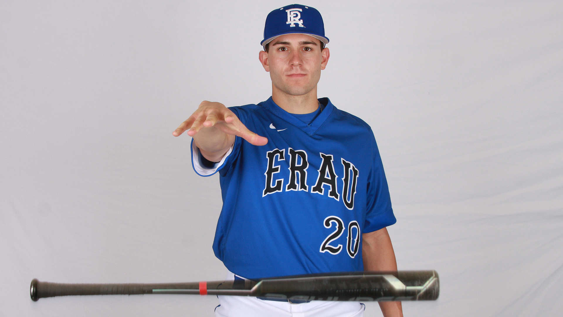 Garrett Bogart - 2023 - Baseball - Embry-Riddle Aeronautical University ...