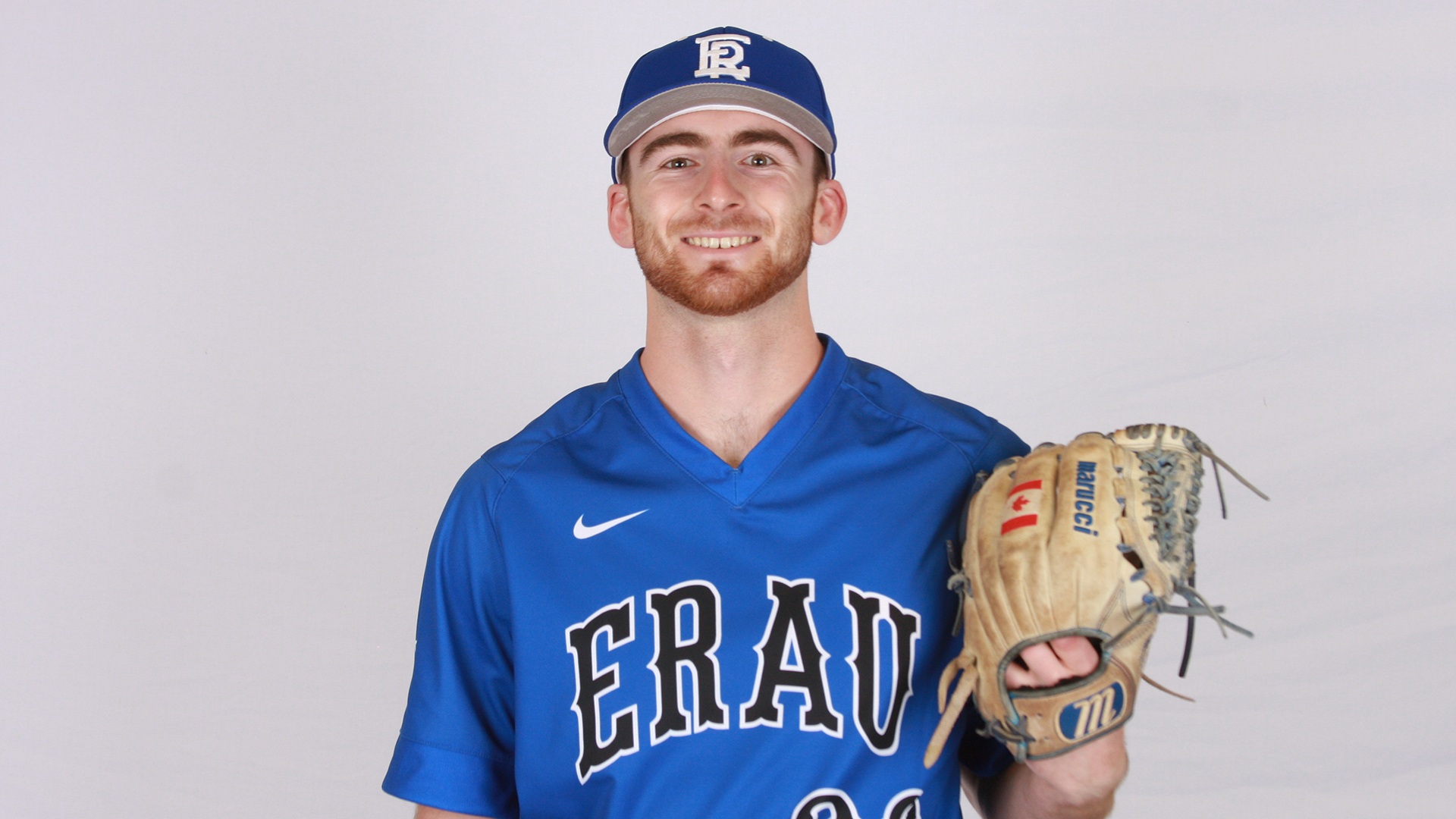 Garrett Goodall - 2022 - Baseball - Embry-Riddle Aeronautical ...