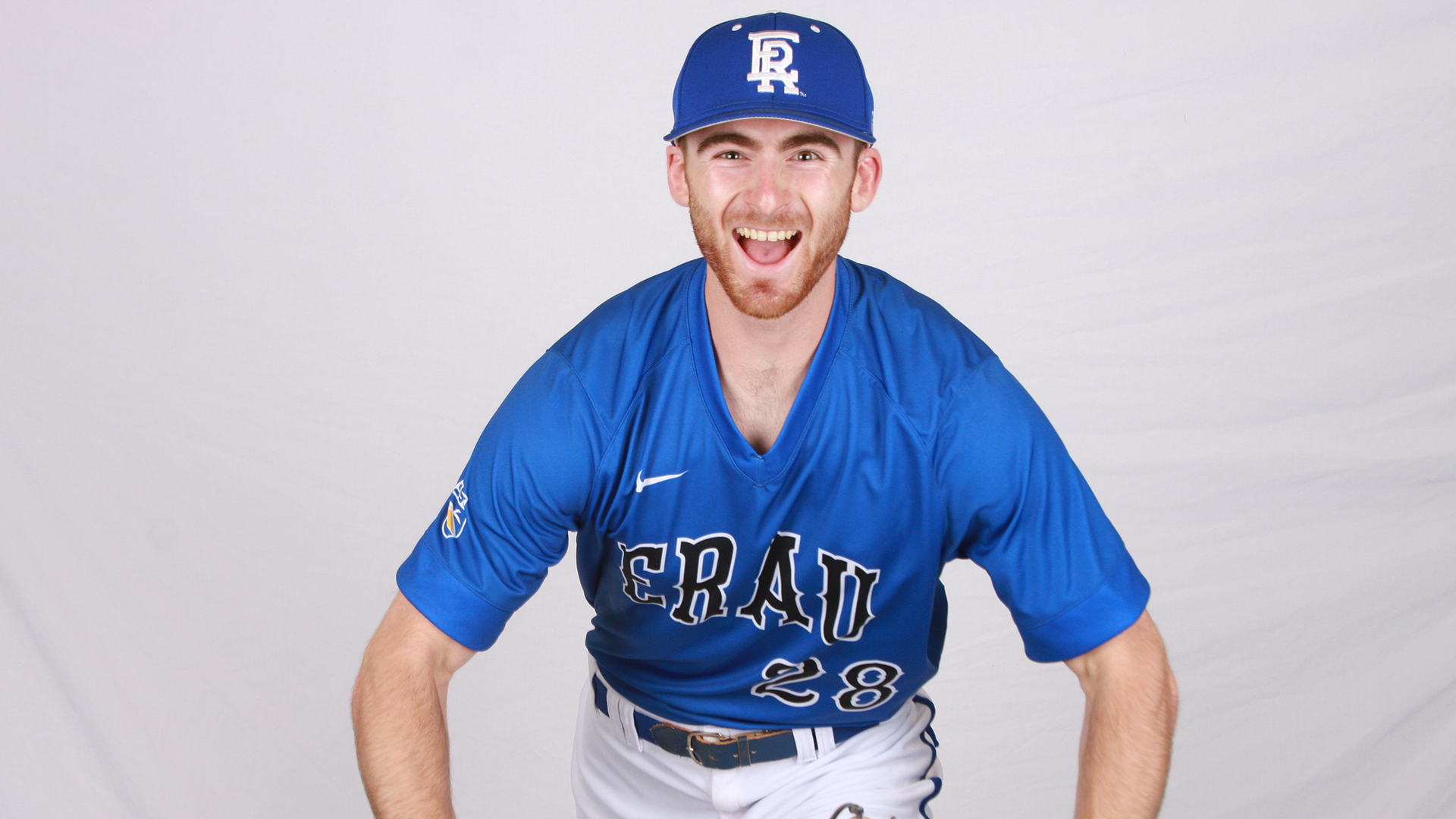 Garrett Goodall - 2022 - Baseball - Embry-Riddle Aeronautical ...