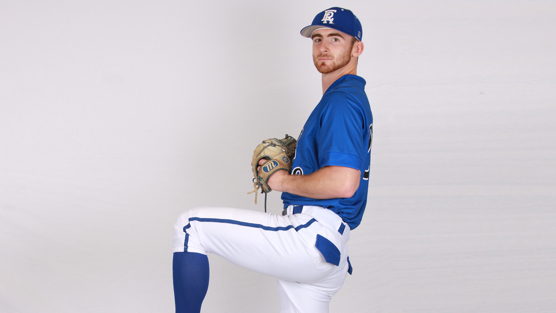 Garrett Goodall - 2022 - Baseball - Embry-Riddle Aeronautical ...