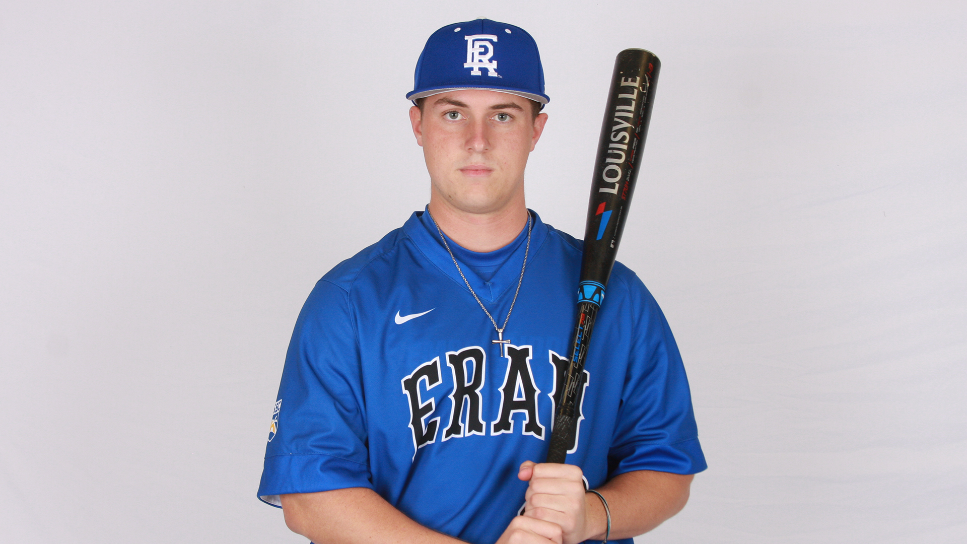 Nick Hoffman - 2022 - Baseball - Embry-Riddle Aeronautical University ...