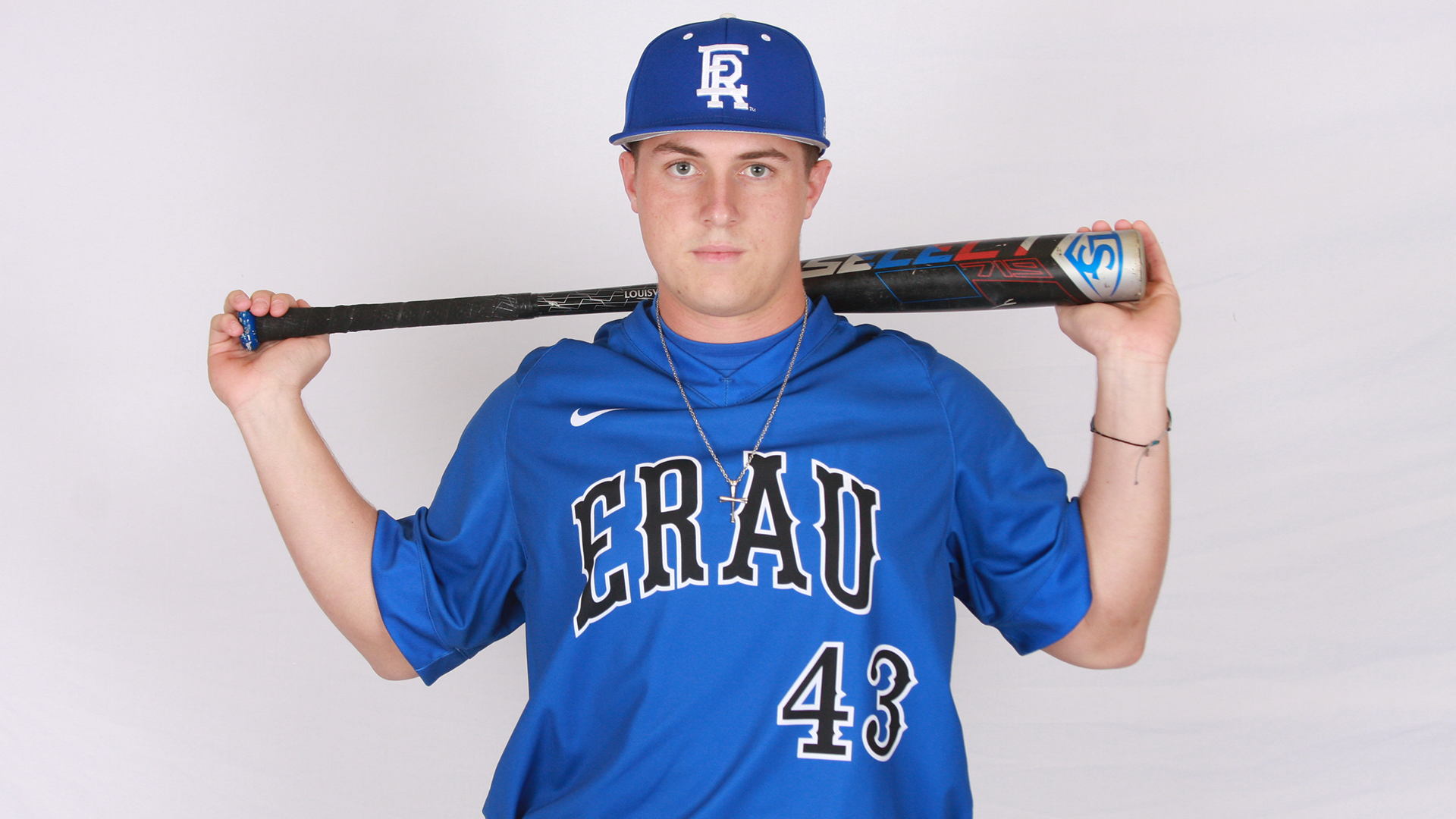 Nick Hoffman - 2022 - Baseball - Embry-Riddle Aeronautical University ...