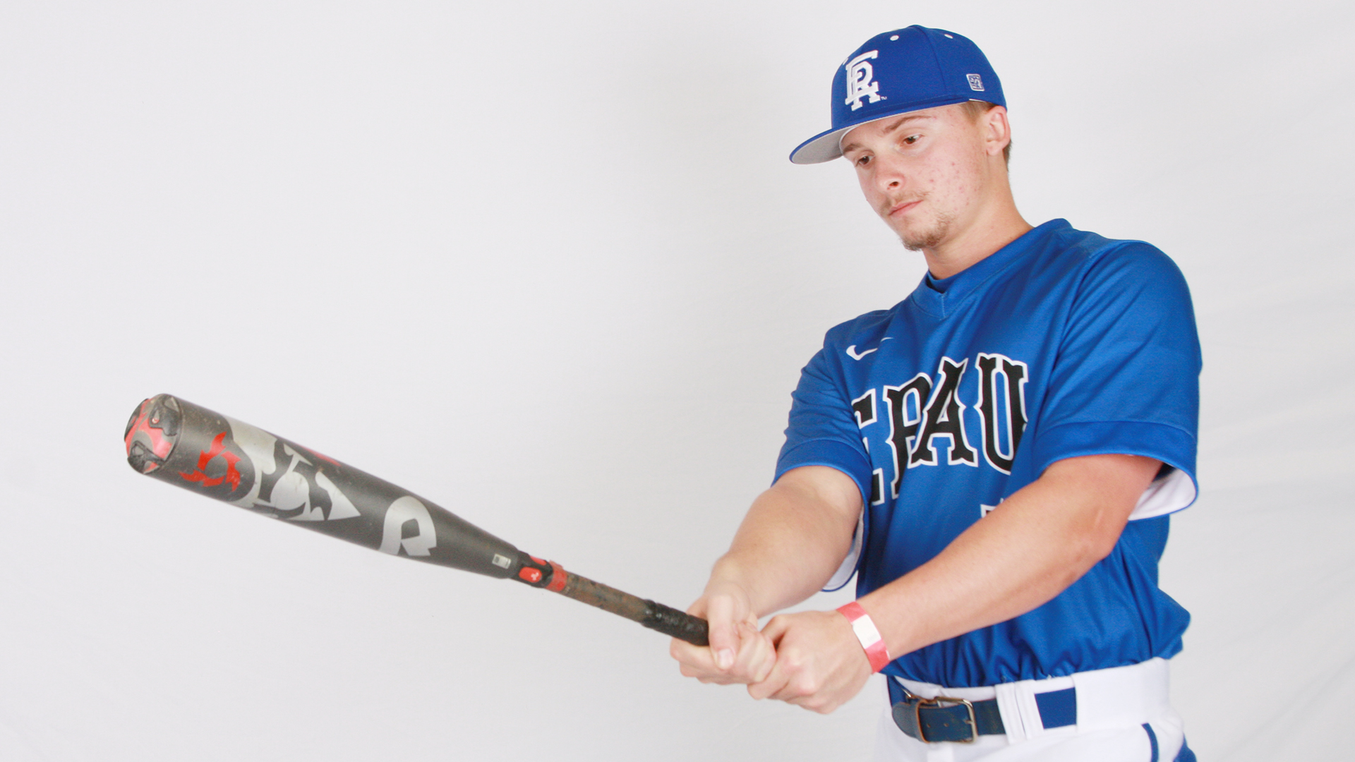 Blaine Hogue - 2023 - Baseball - Embry-Riddle Aeronautical University ...