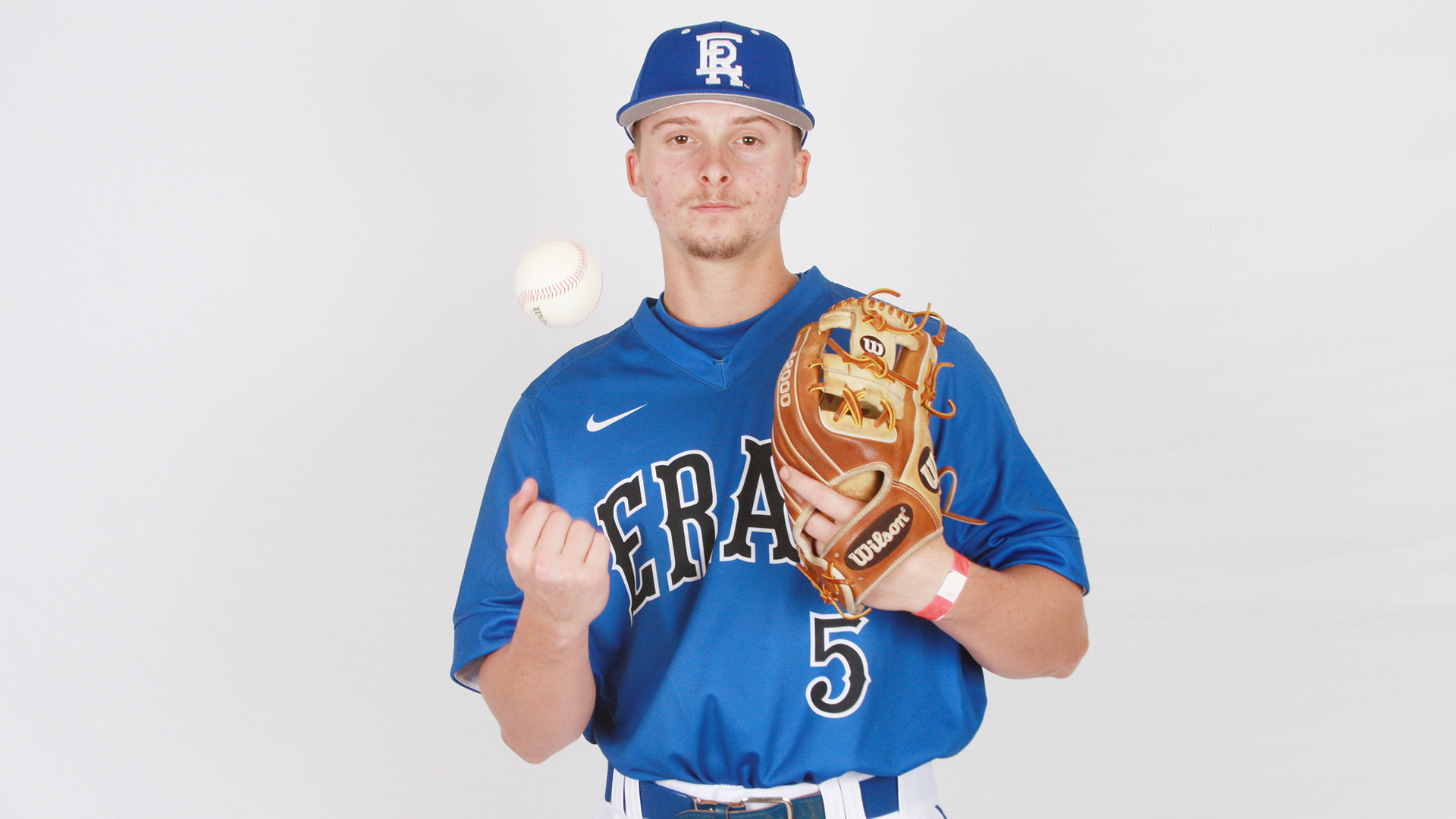 Blaine Hogue - 2023 - Baseball - Embry-Riddle Aeronautical University ...