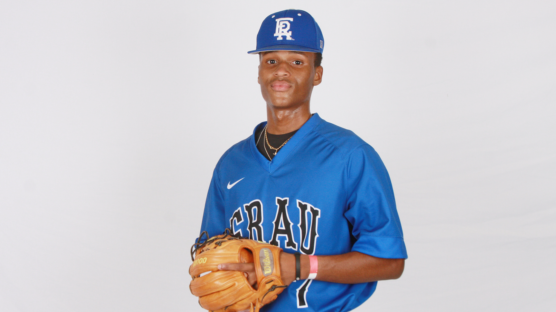 Logan Jackson - 2023 - Baseball - Embry-Riddle Aeronautical University ...