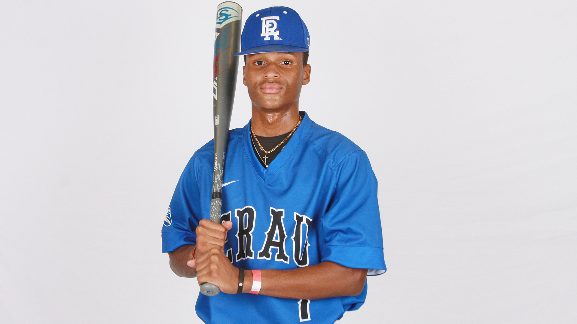 Logan Jackson - 2023 - Baseball - Embry-Riddle Aeronautical University ...