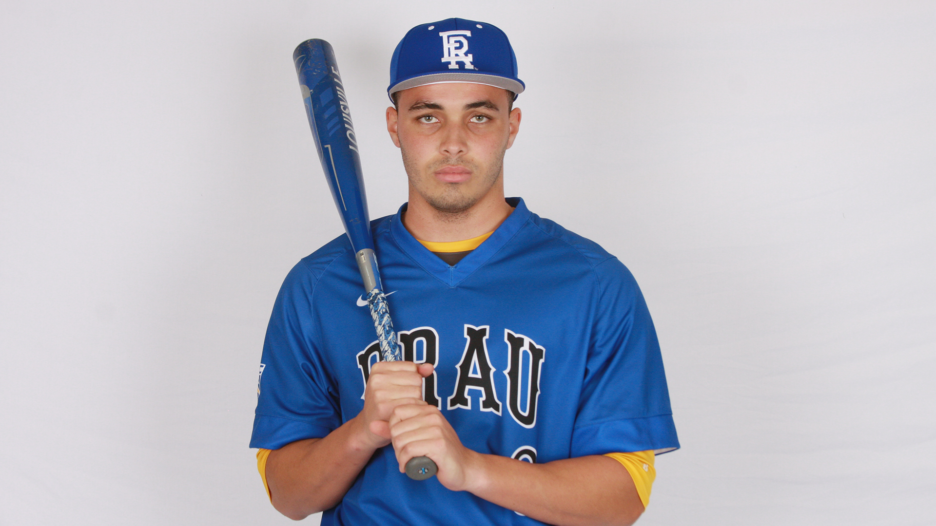 Jeremy Kennedy-Davis - 2024 - Baseball - Embry-Riddle Aeronautical ...