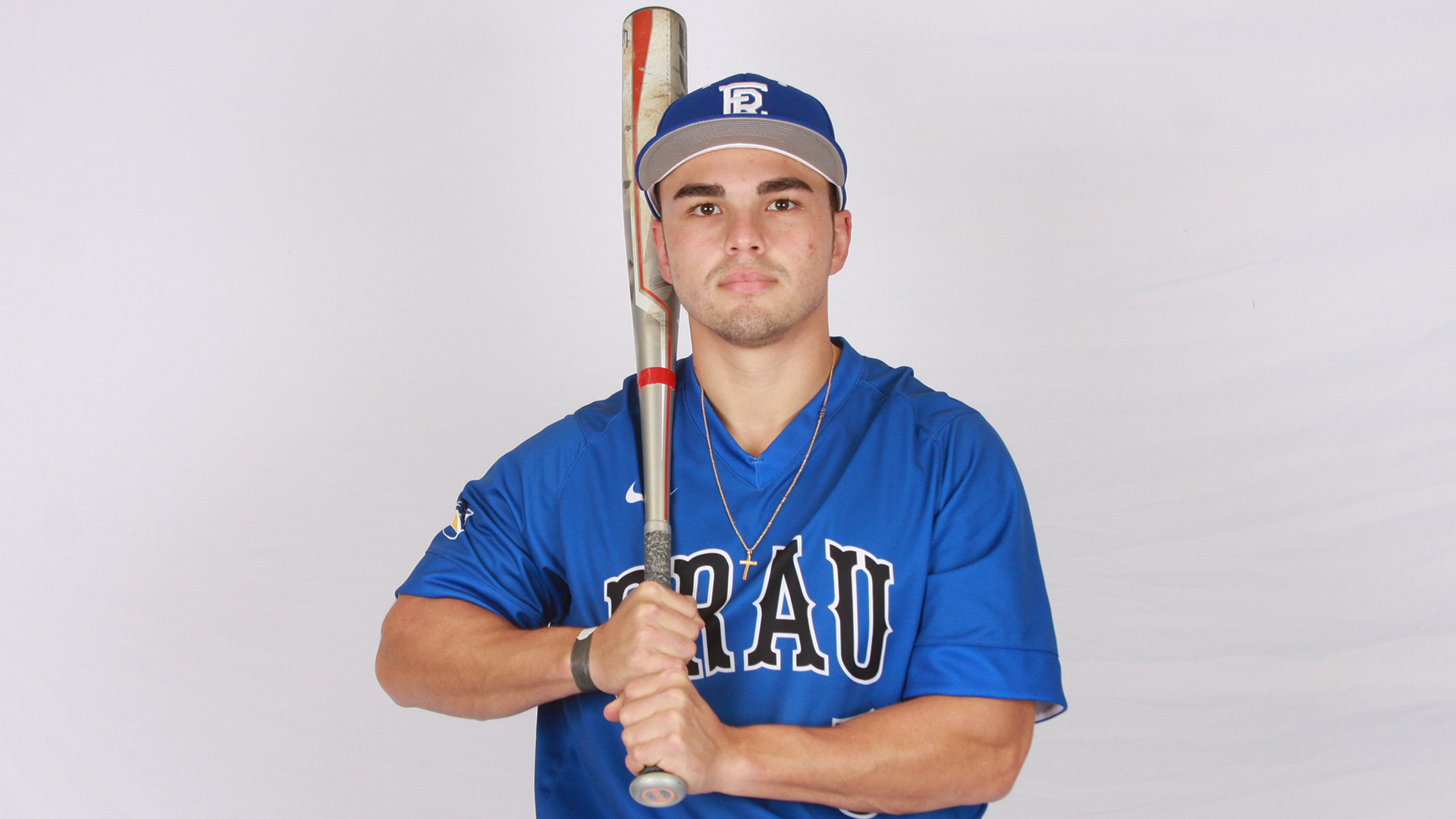 Cameron Martinez - 2024 - Baseball - Embry-Riddle Aeronautical ...