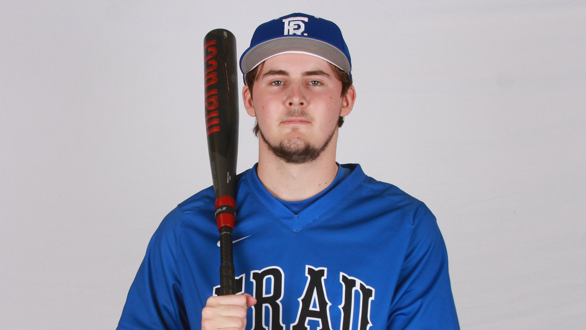 Lance Minson - 2023 - Baseball - Embry-Riddle Aeronautical University ...