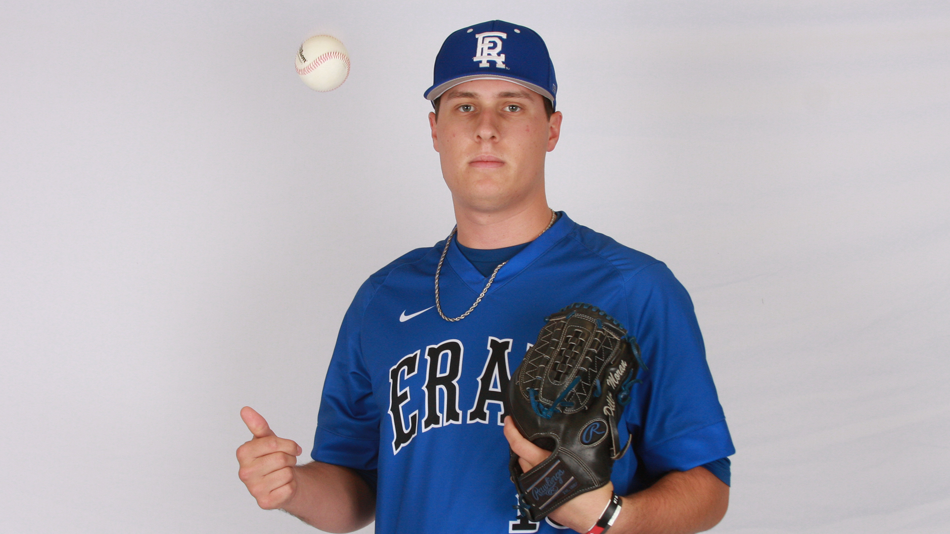 Dillon Moran - 2024 - Baseball - Embry-Riddle Aeronautical University ...