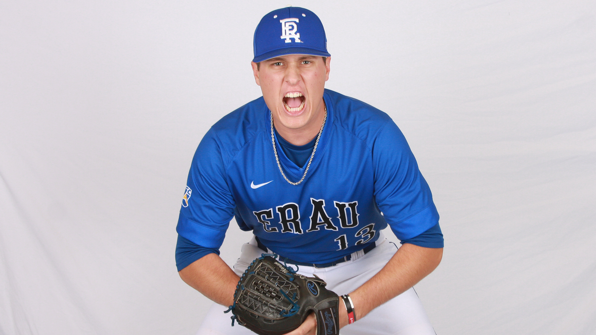 Dillon Moran - 2024 - Baseball - Embry-Riddle Aeronautical University ...