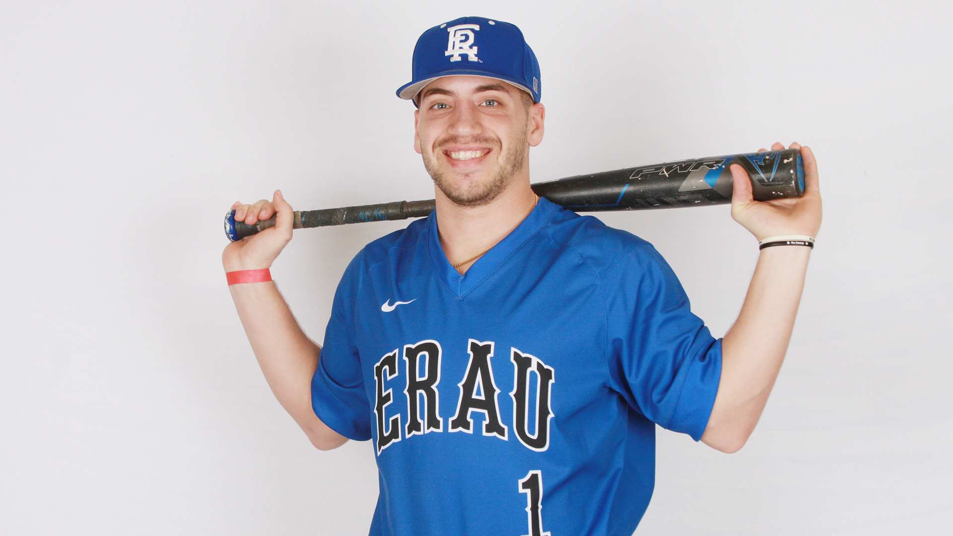 Jake Mottice - 2021 - Baseball - Embry-Riddle Aeronautical University ...