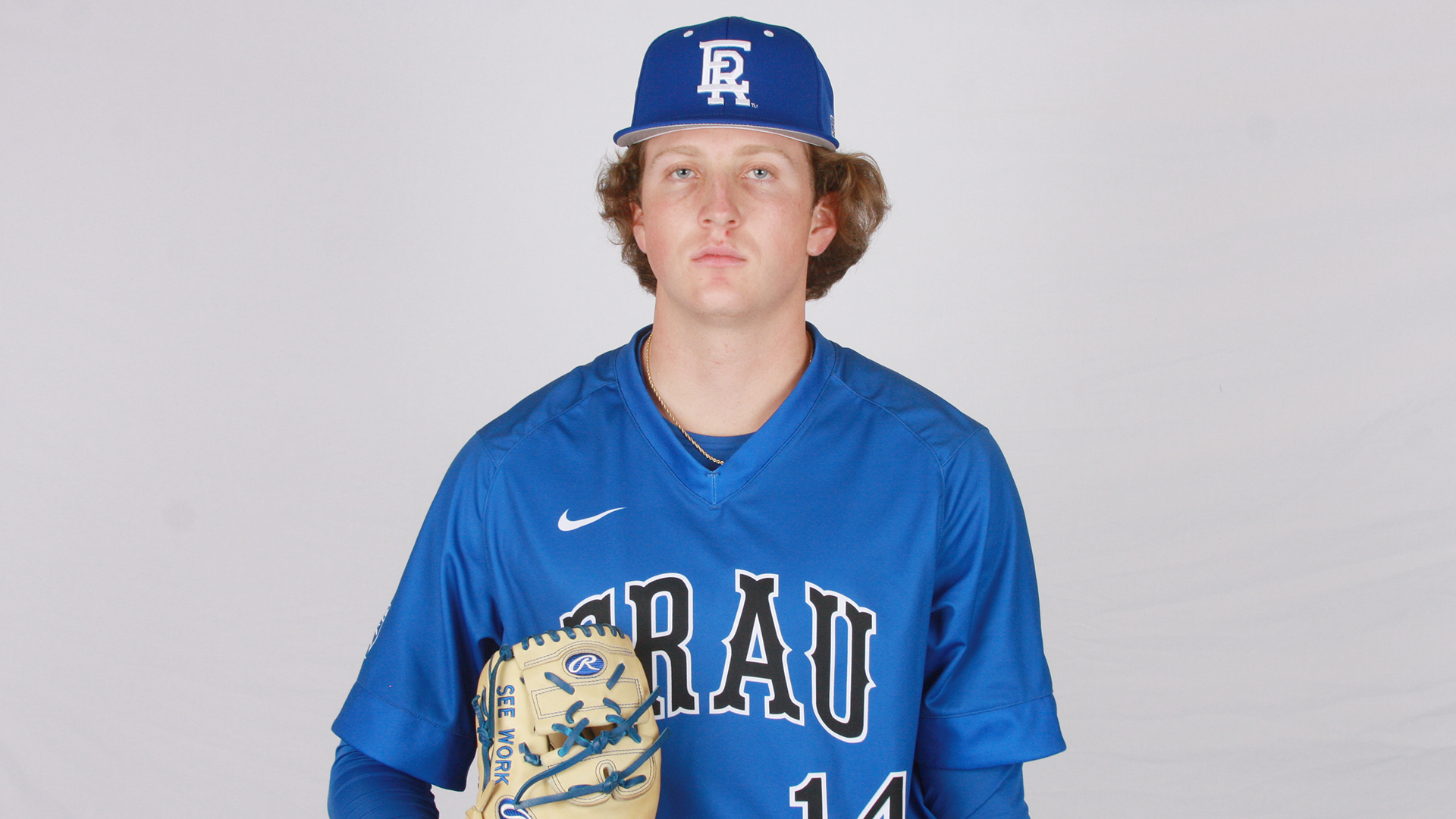 Kelsey Ward - 2022 - Baseball - Embry-Riddle Aeronautical University ...
