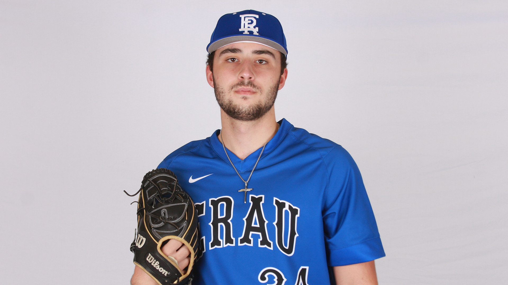 Lucas Wehde - 2023 - Baseball - Embry-Riddle Aeronautical University ...