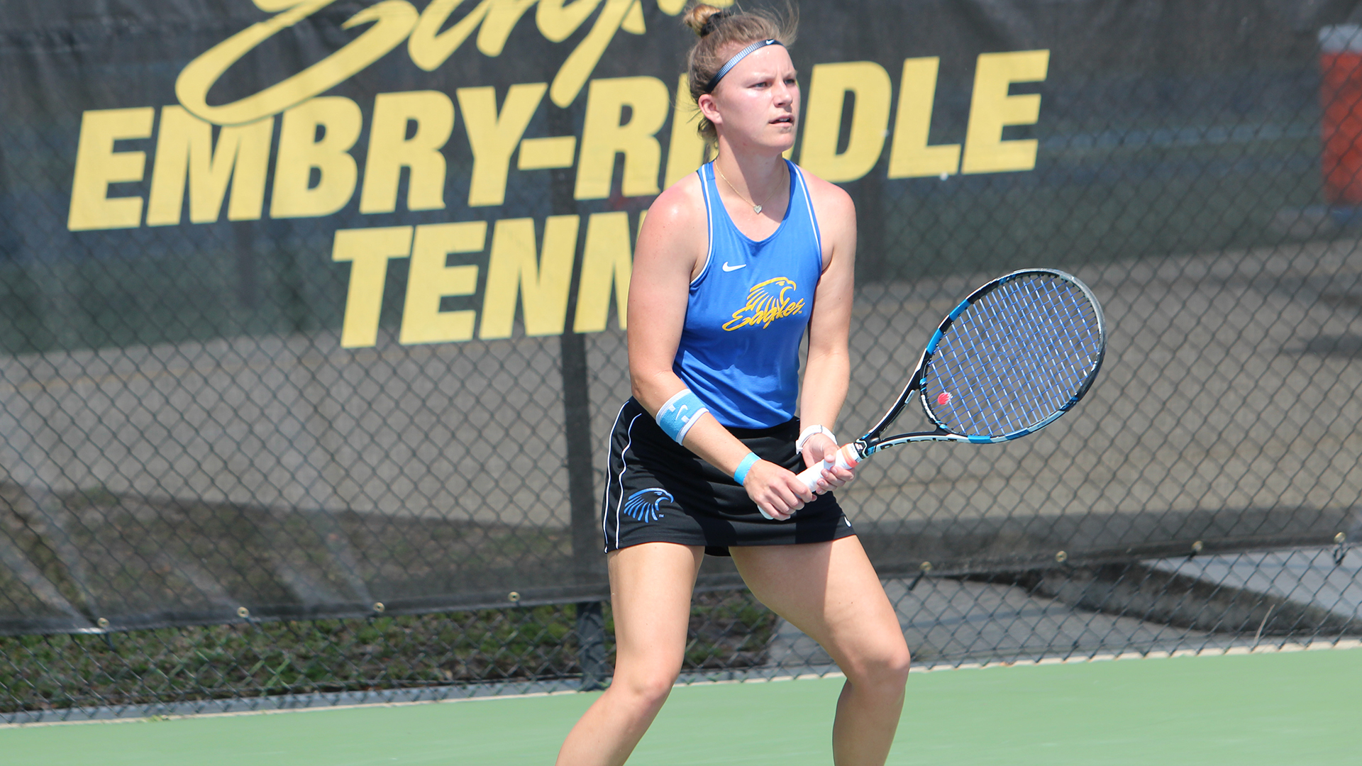 Alexis Marshall - 2020-21 - Women's Tennis - Embry-Riddle Aeronautical ...