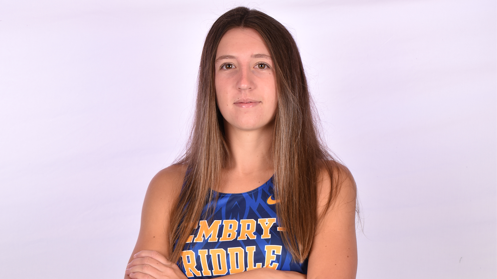 Rachel Jones - 2021 - Women's Cross Country - Embry-Riddle Aeronautical ...