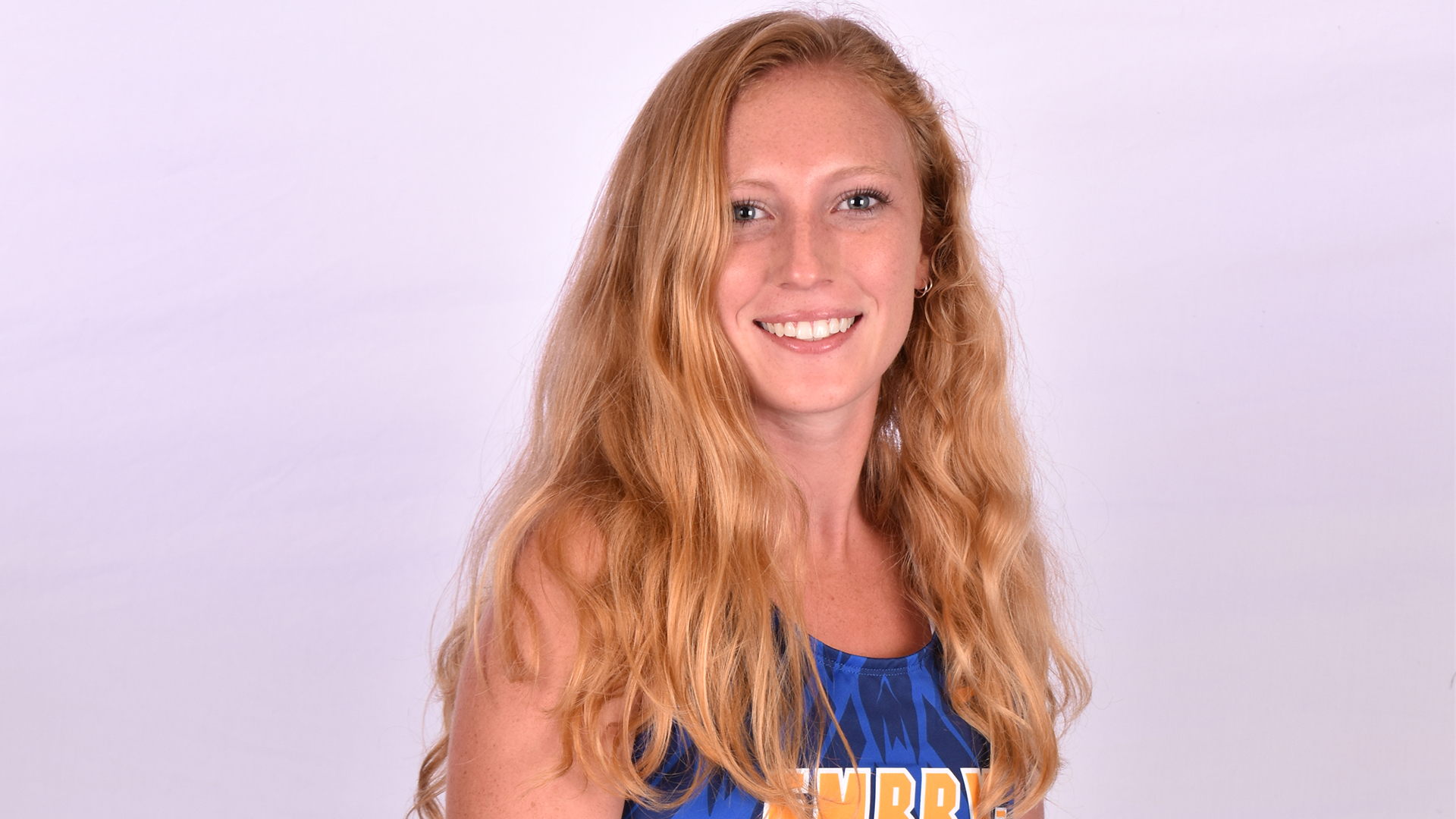 Abby Valley - 2023 - Women's Cross Country - Embry-Riddle Aeronautical ...