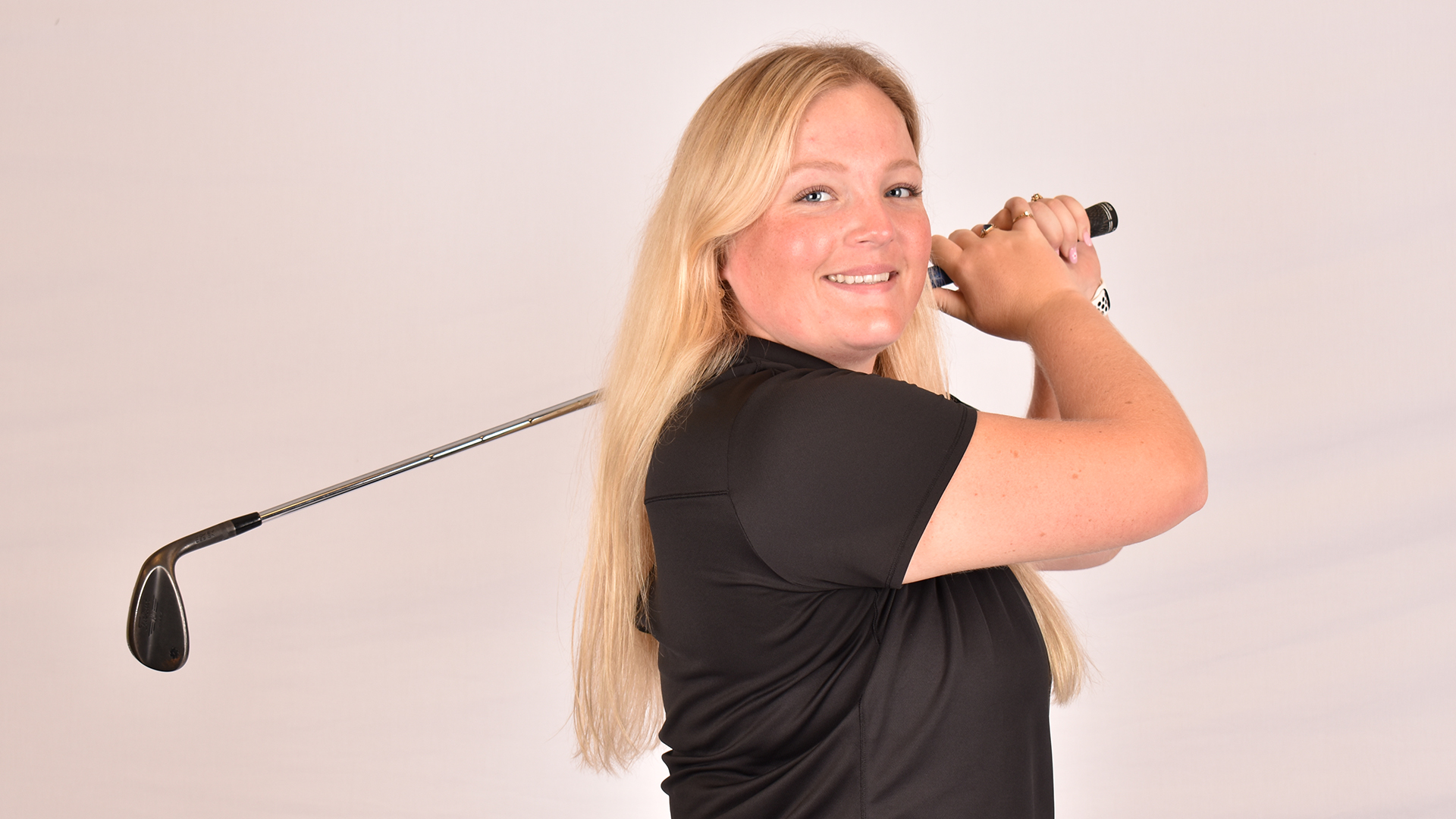 Mackenzie Dieter - 2021-22 - Women's Golf - Embry-Riddle Aeronautical ...