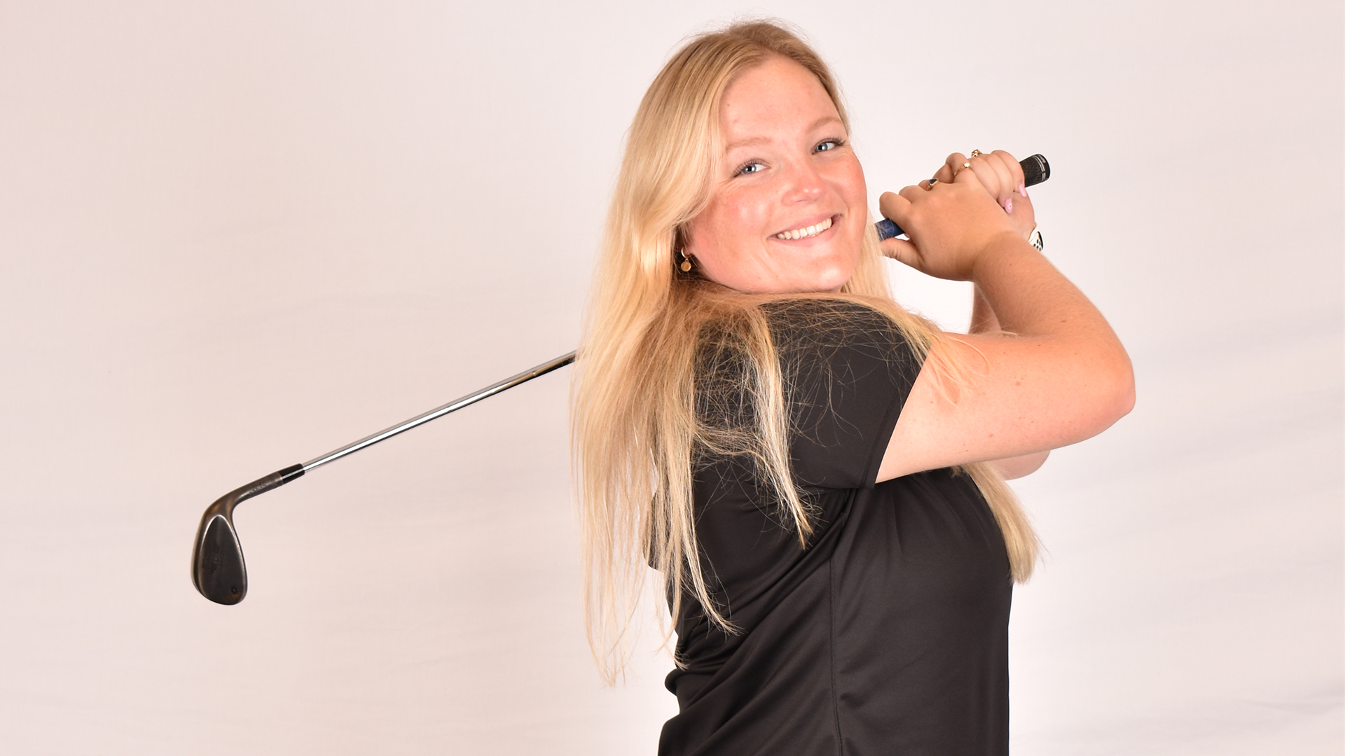 Mackenzie Dieter - 2021-22 - Women's Golf - Embry-Riddle Aeronautical ...