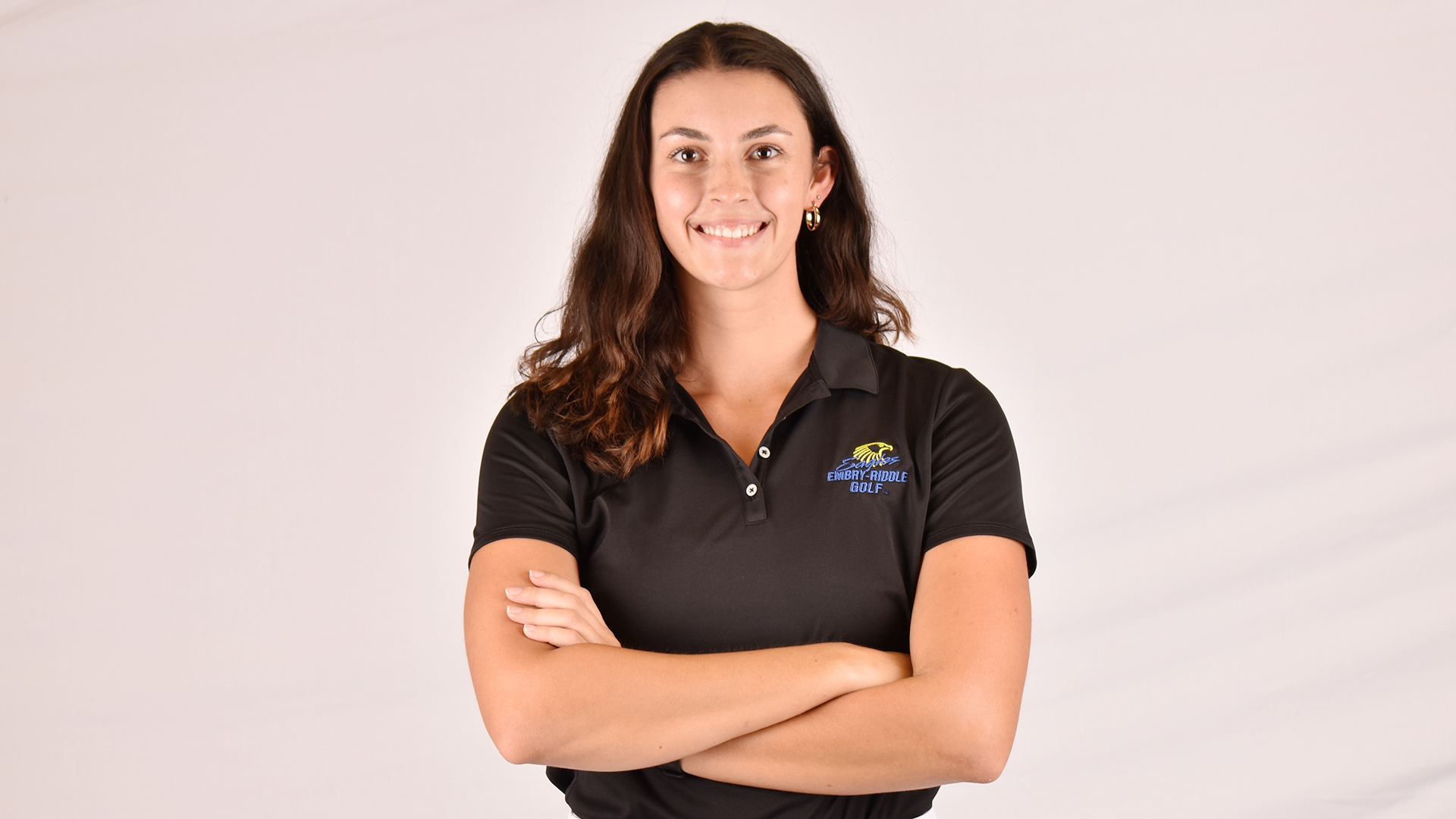 Kelly Harris - 2021-22 - Women's Golf - Embry-Riddle Aeronautical ...