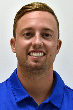 Grant Maddock - Head Coach - Men's Rowing Coaches - Embry-Riddle ...