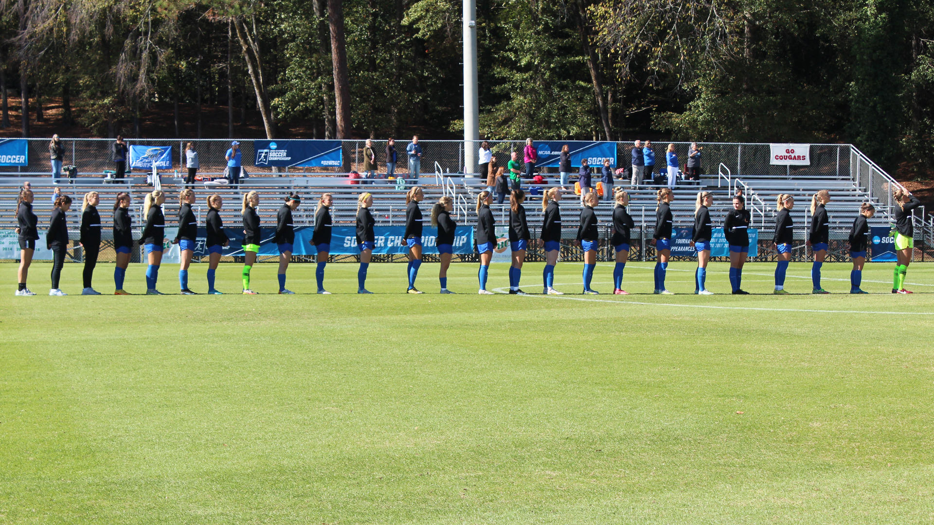 Women’s Soccer Ends Season in Regional Final - Embry-Riddle ...