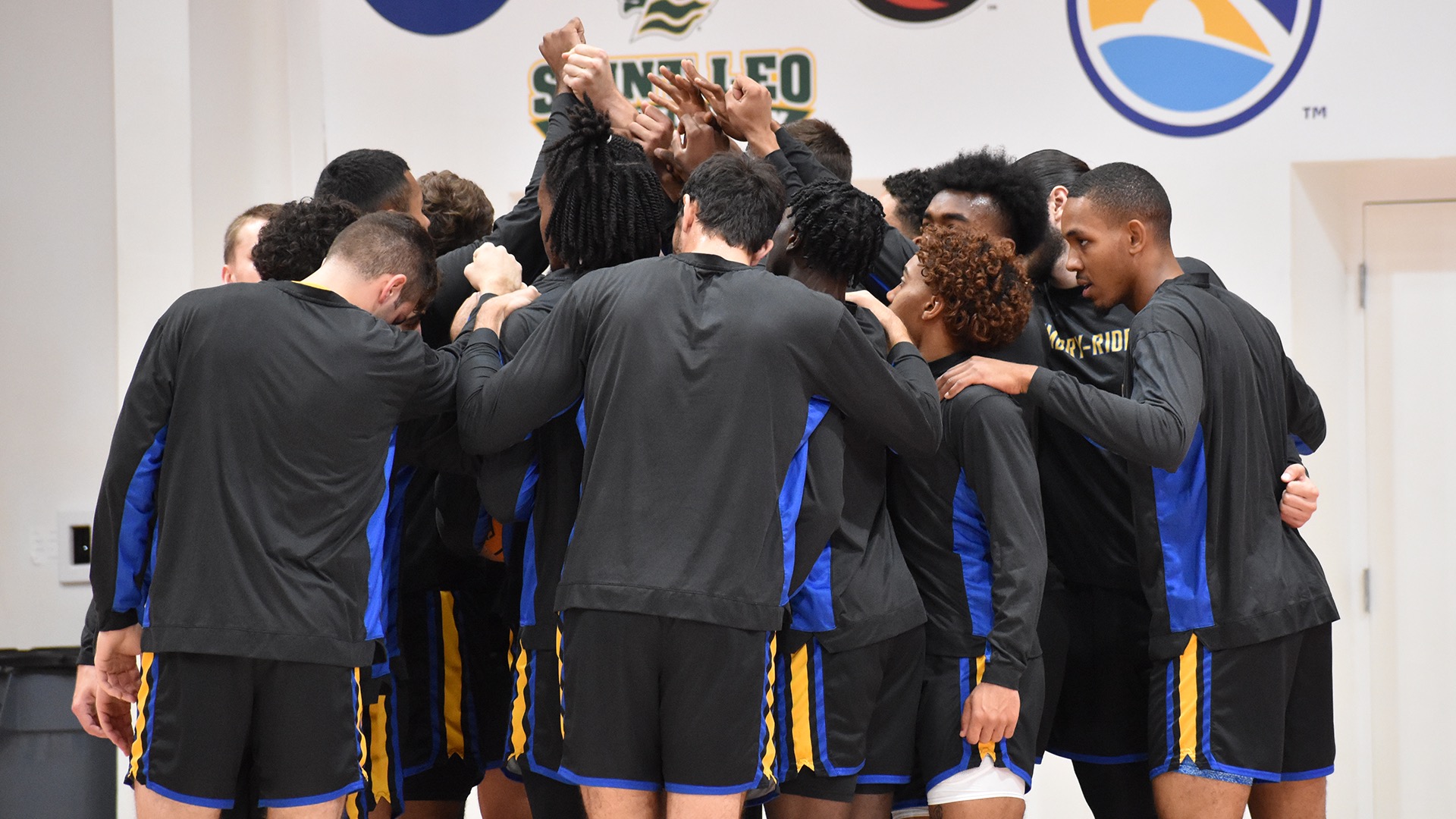 Final Minutes Unkind to Men's Basketball in 75-71 Setback to Eckerd ...