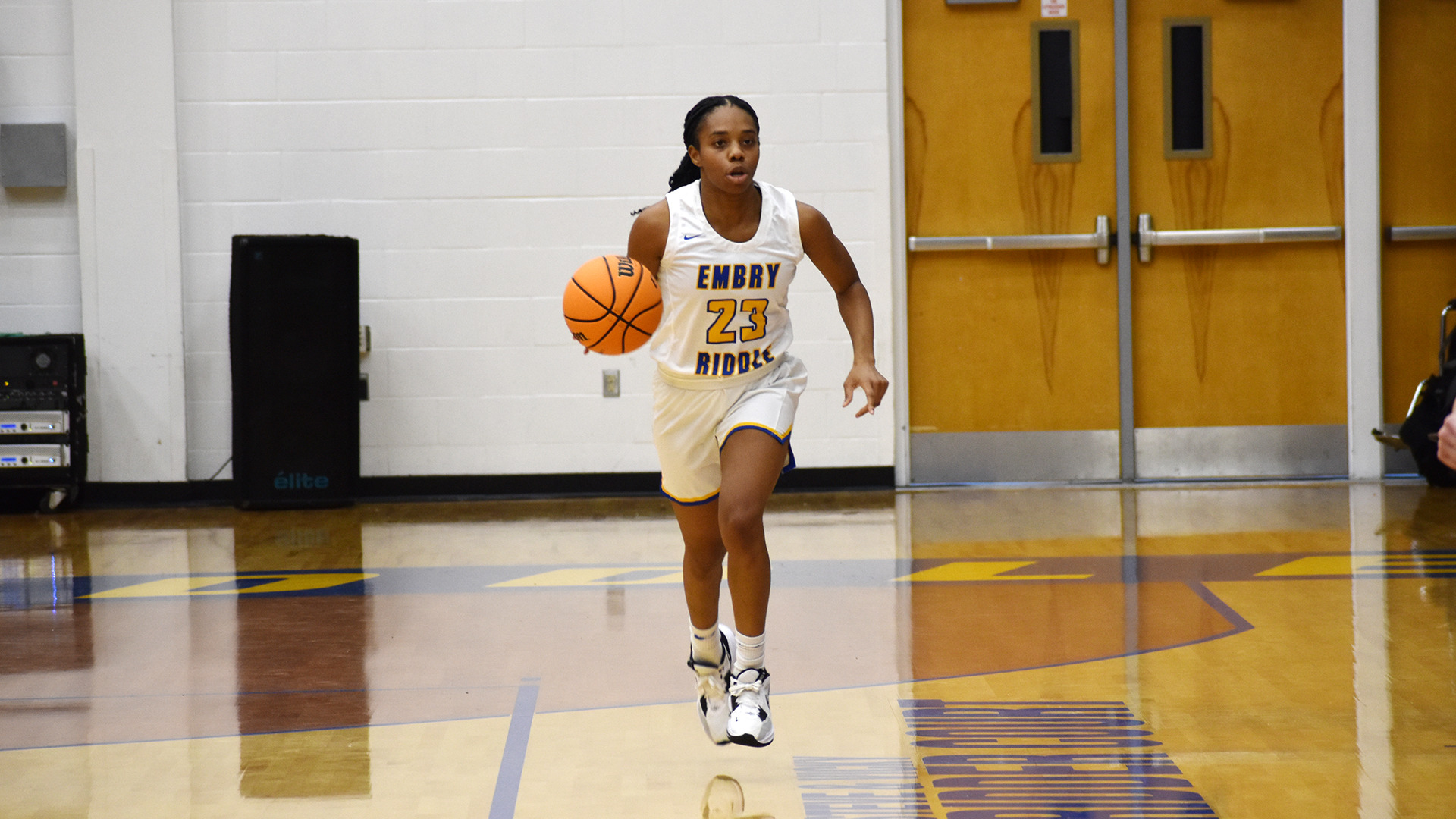 Women’s Basketball Drops Home Contest to Lynn - Embry-Riddle ...
