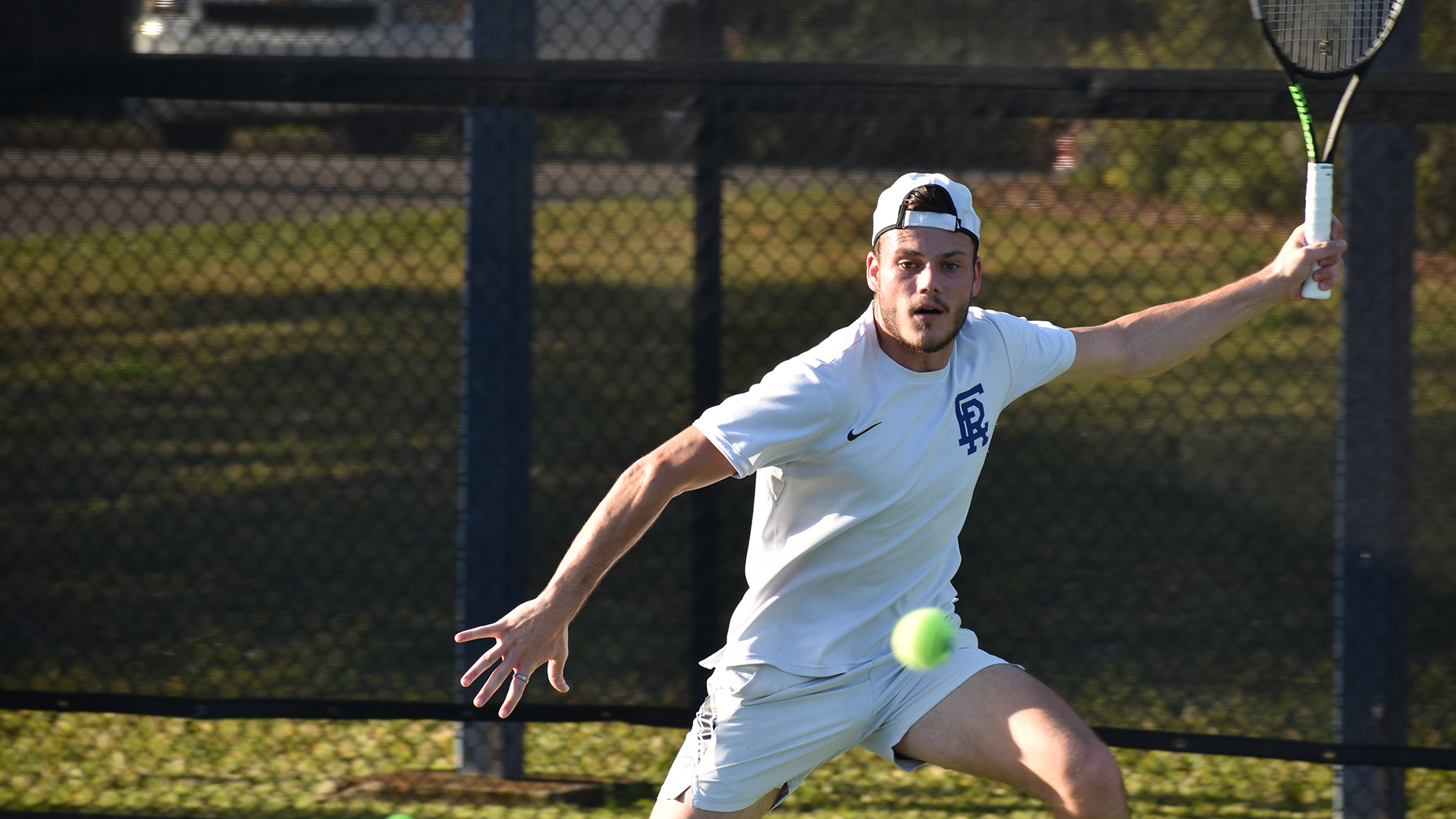 No. 7 Men’s Tennis Falls to No. 5 Barry - Embry-Riddle Aeronautical ...