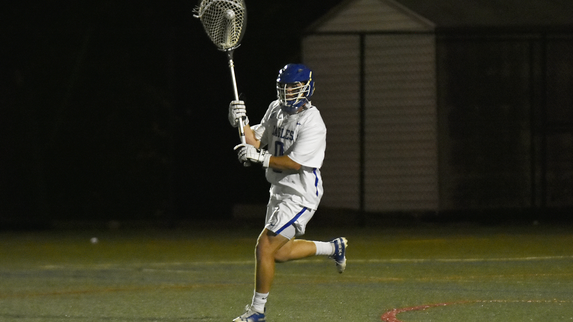 13th-Ranked Mocs Claim 18-6 Win Over Men's Lacrosse - Embry-Riddle ...