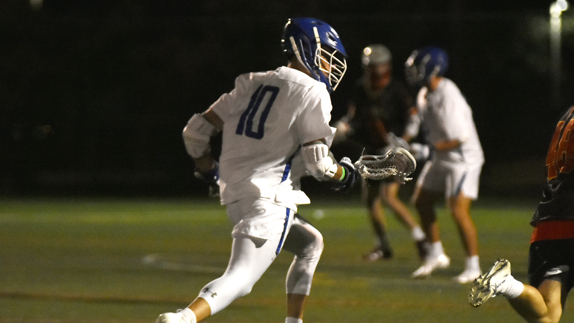 Mark Urso - 2022 - Men's Lacrosse - Embry-Riddle Aeronautical ...