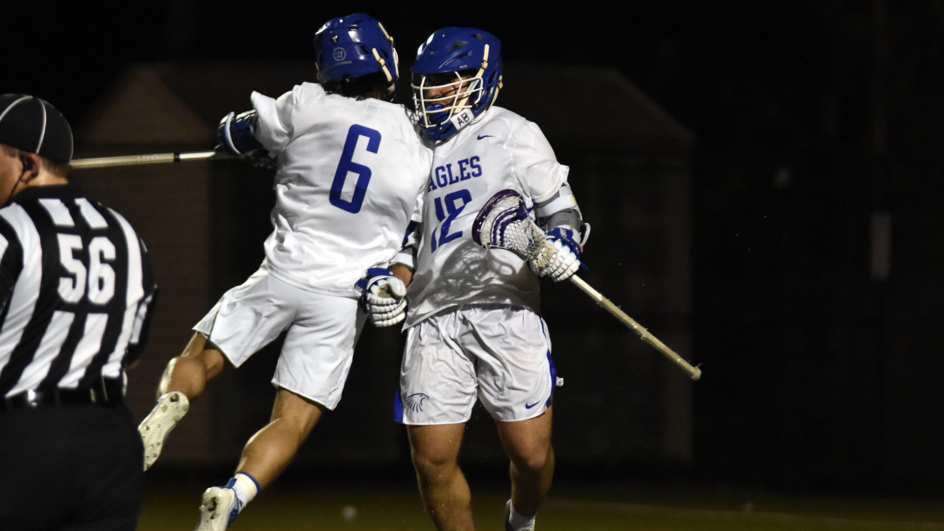 Men’s Lacrosse Tops Flagler in Season Opener - Embry-Riddle ...