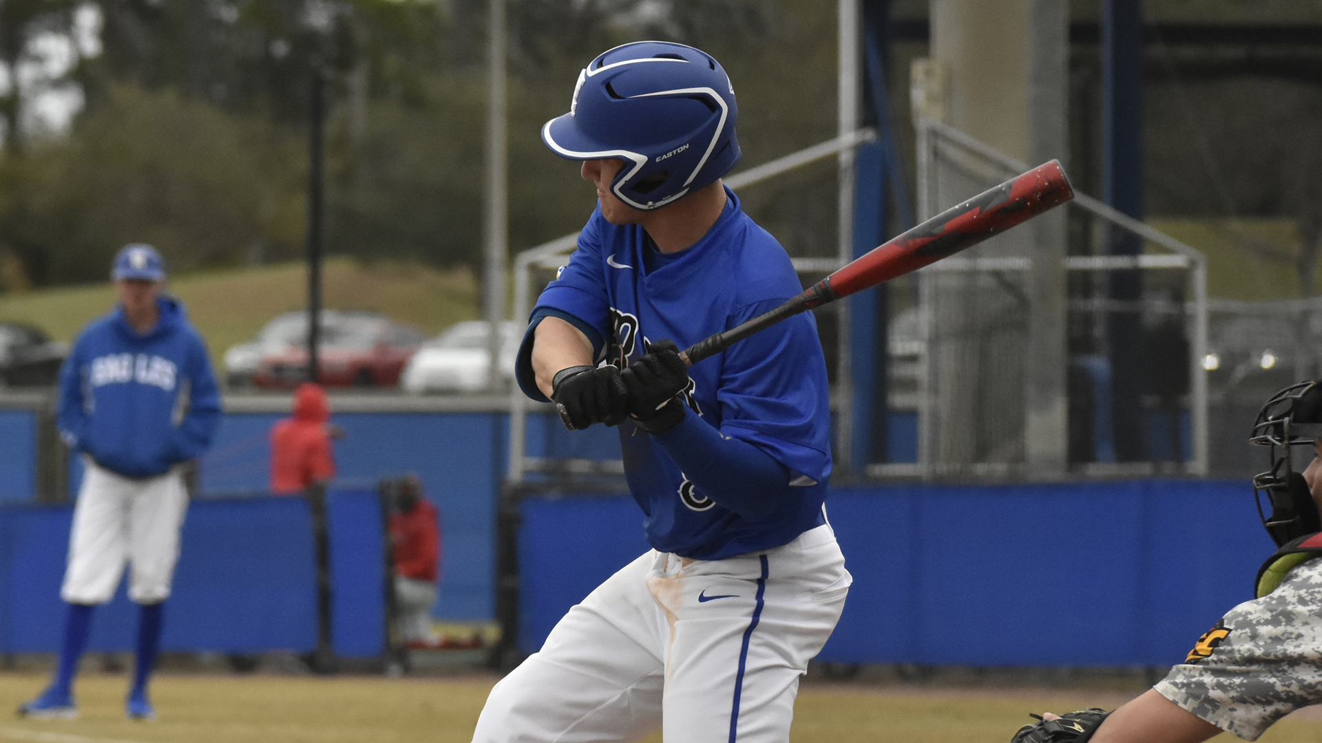 Nick Hoffman - 2022 - Baseball - Embry-Riddle Aeronautical University ...