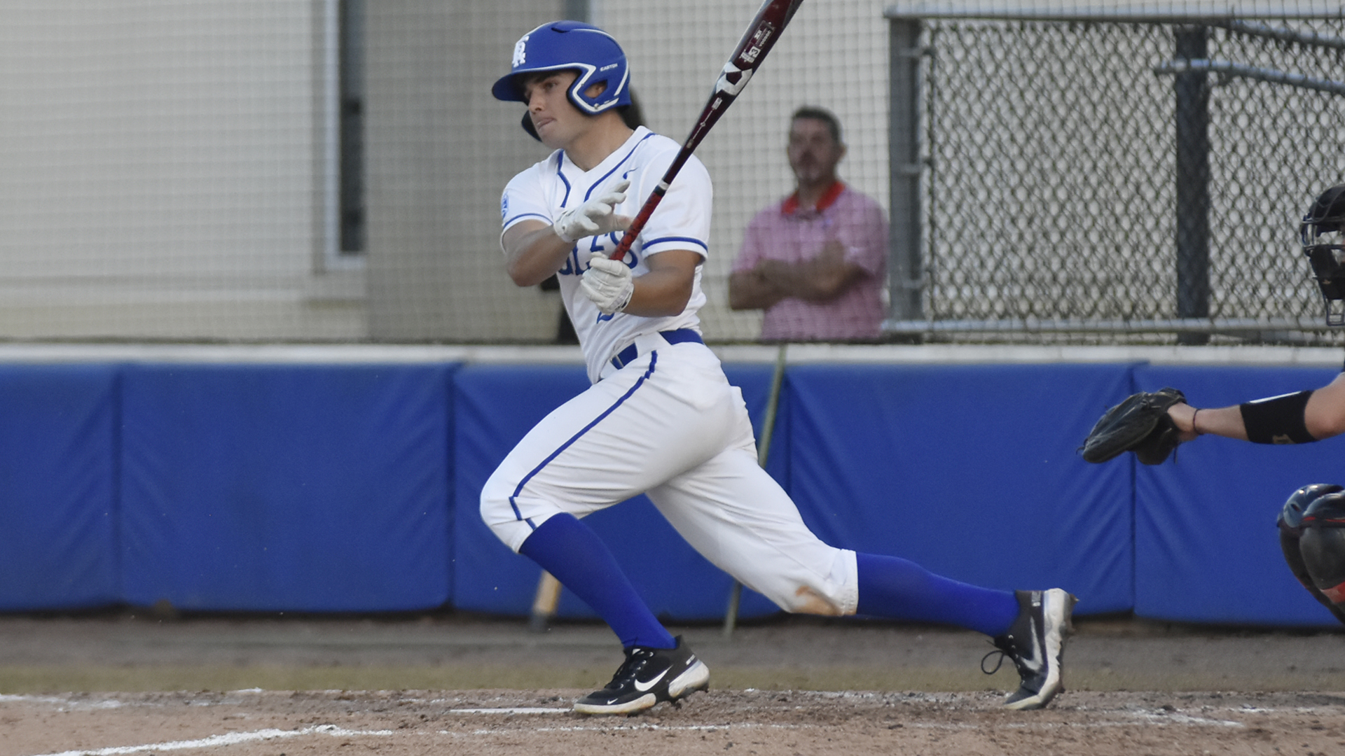 Max Law - 2022 - Baseball - Embry-Riddle Aeronautical University Athletics