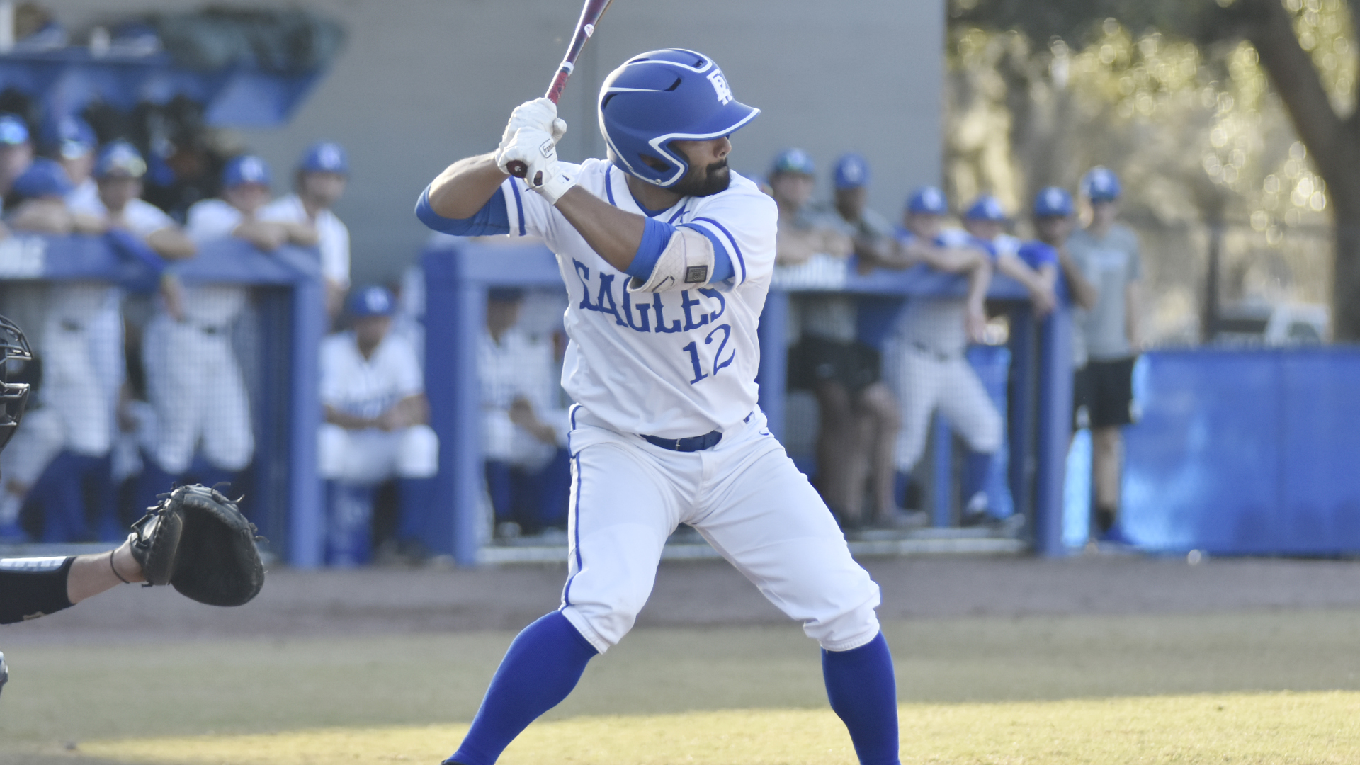 Daniel Trillo - 2022 - Baseball - Embry-Riddle Aeronautical University ...