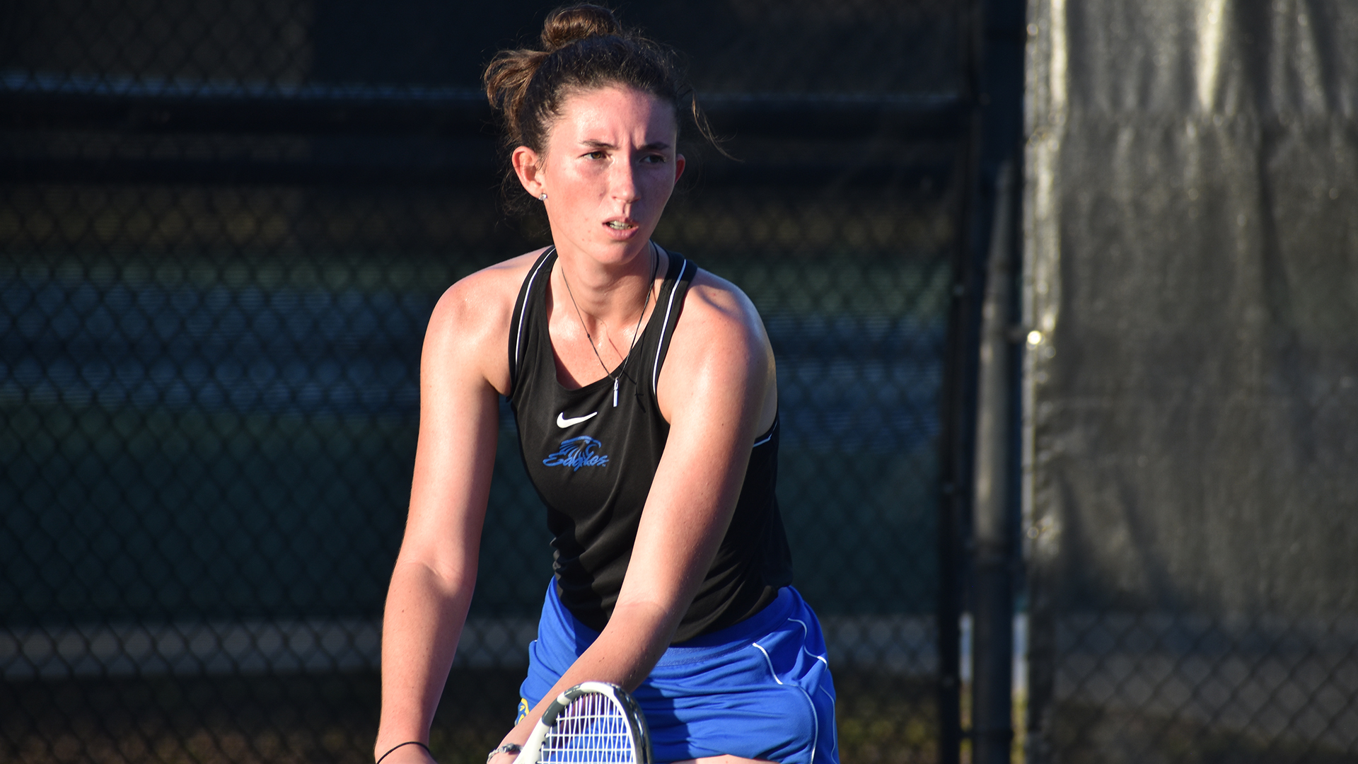 Itxaso Blanco - 2023-24 - Women's Tennis - Embry-Riddle Aeronautical ...