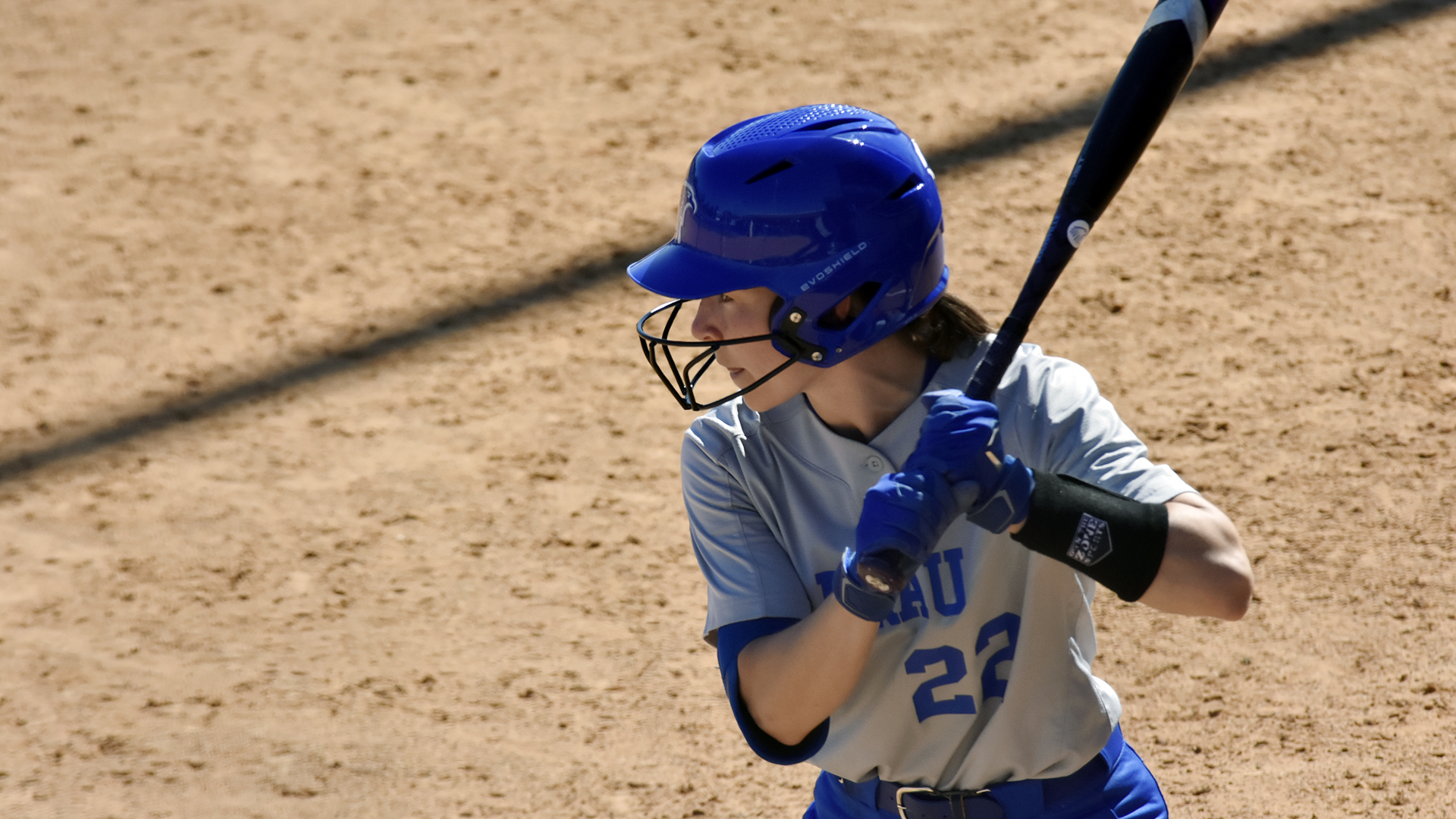 Lia Johnson - 2022 - Softball - Embry-Riddle Aeronautical University ...