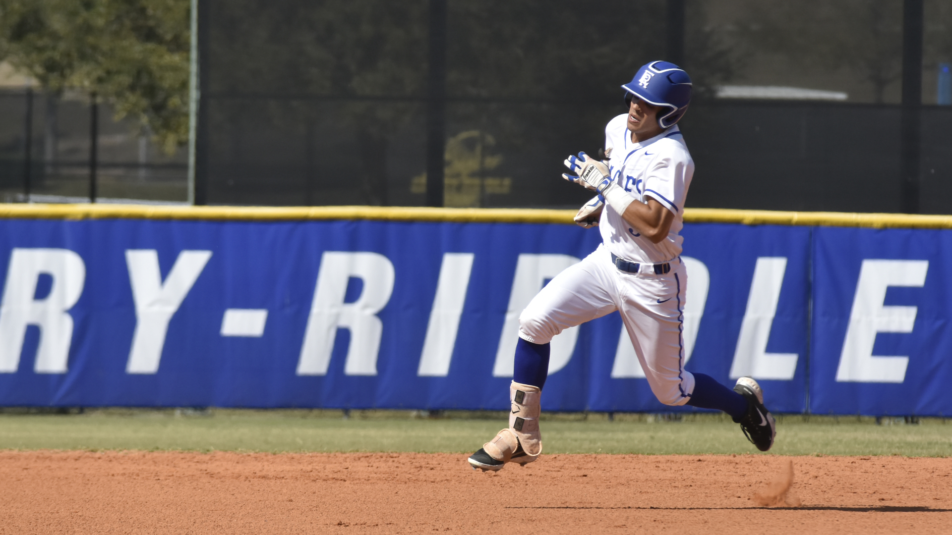 Andrew Martinez - 2022 - Baseball - Embry-Riddle Aeronautical ...