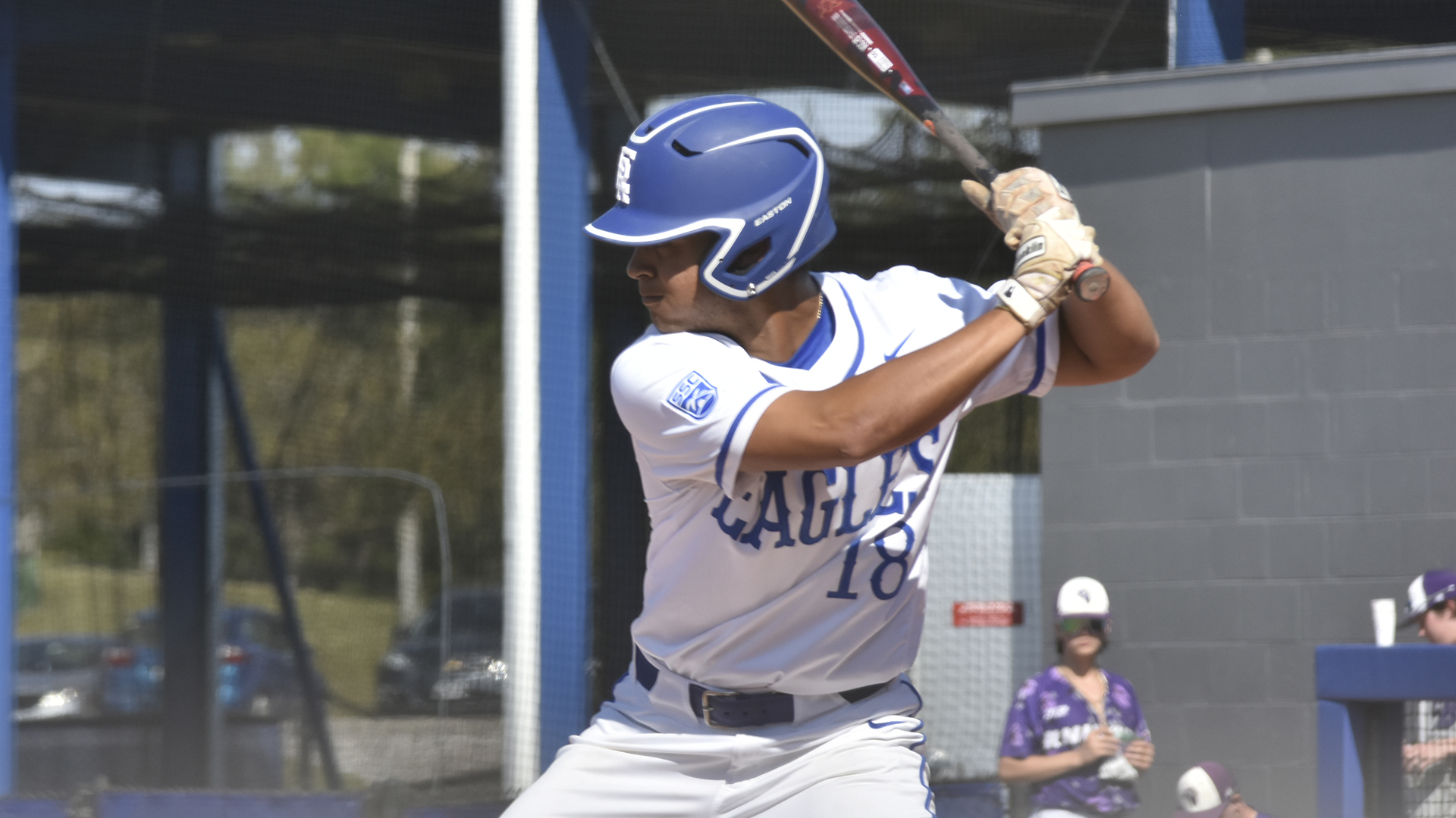 Alex Britton - 2024 - Baseball - Embry-Riddle Aeronautical University ...