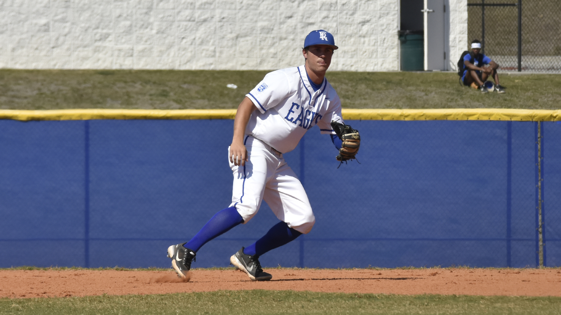 Nick Hoffman - 2022 - Baseball - Embry-Riddle Aeronautical University ...