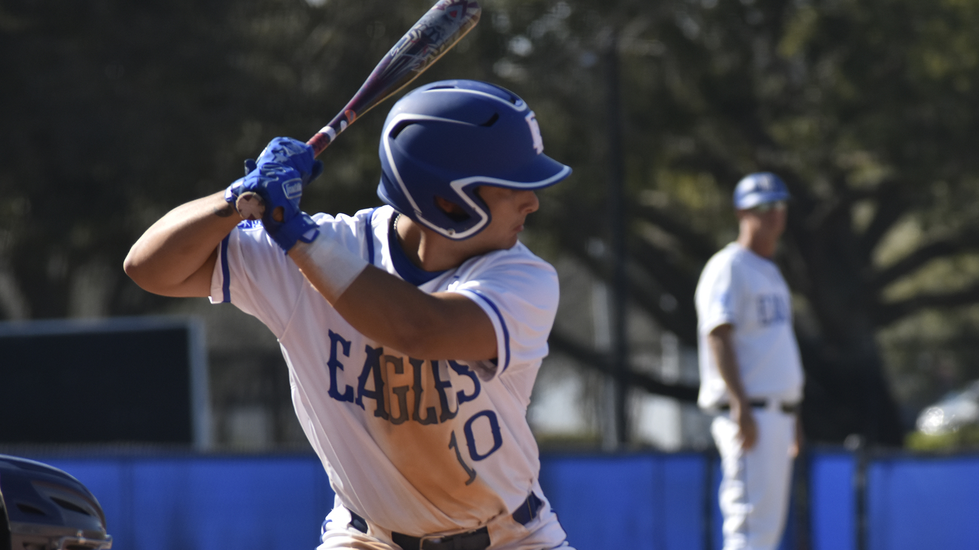 Kevin Vittoria - 2023 - Baseball - Embry-Riddle Aeronautical University ...