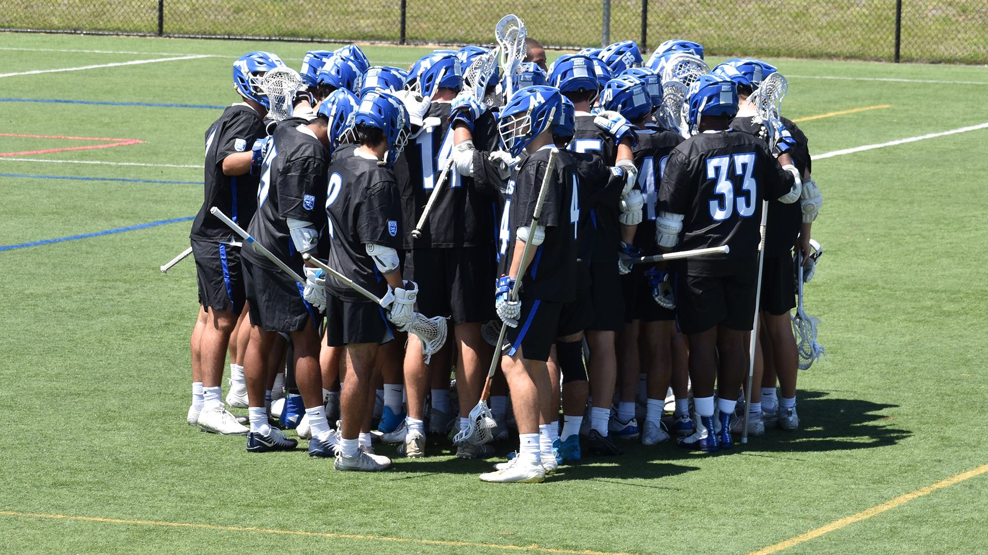 Men’s Lacrosse Rally Falls Short Against Sailfish - Embry-Riddle ...