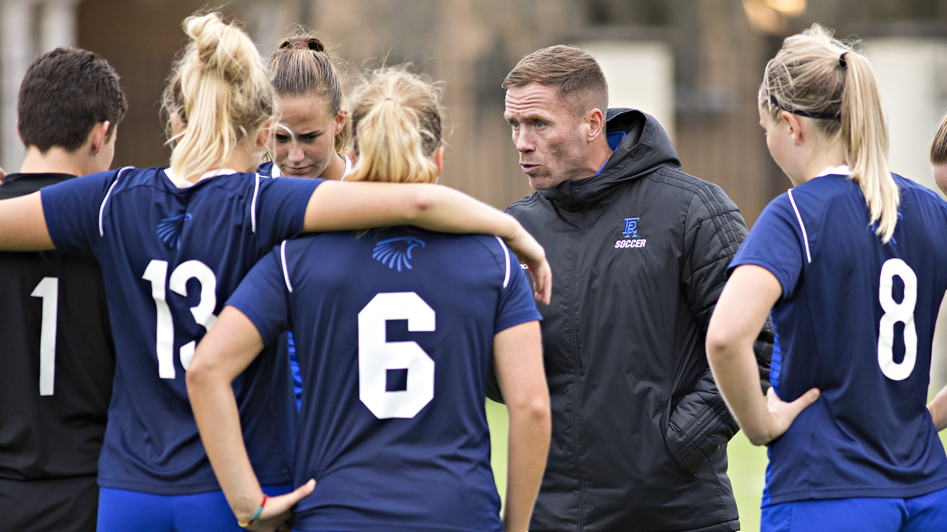 ERAU Wins Fourth Straight Game of the Season with Second Consecutive ...