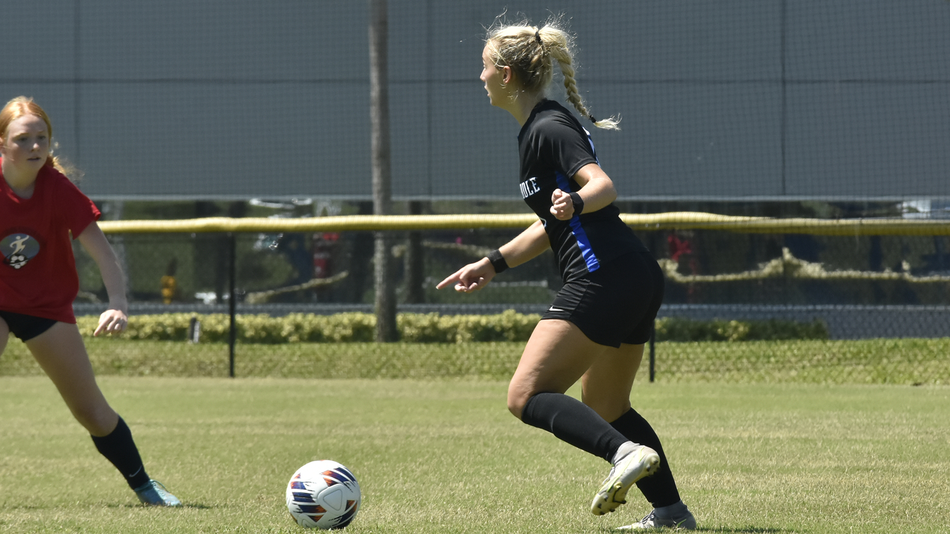 Women’s Soccer Secures Neutral Site Victory Over Findlay - Embry-Riddle ...